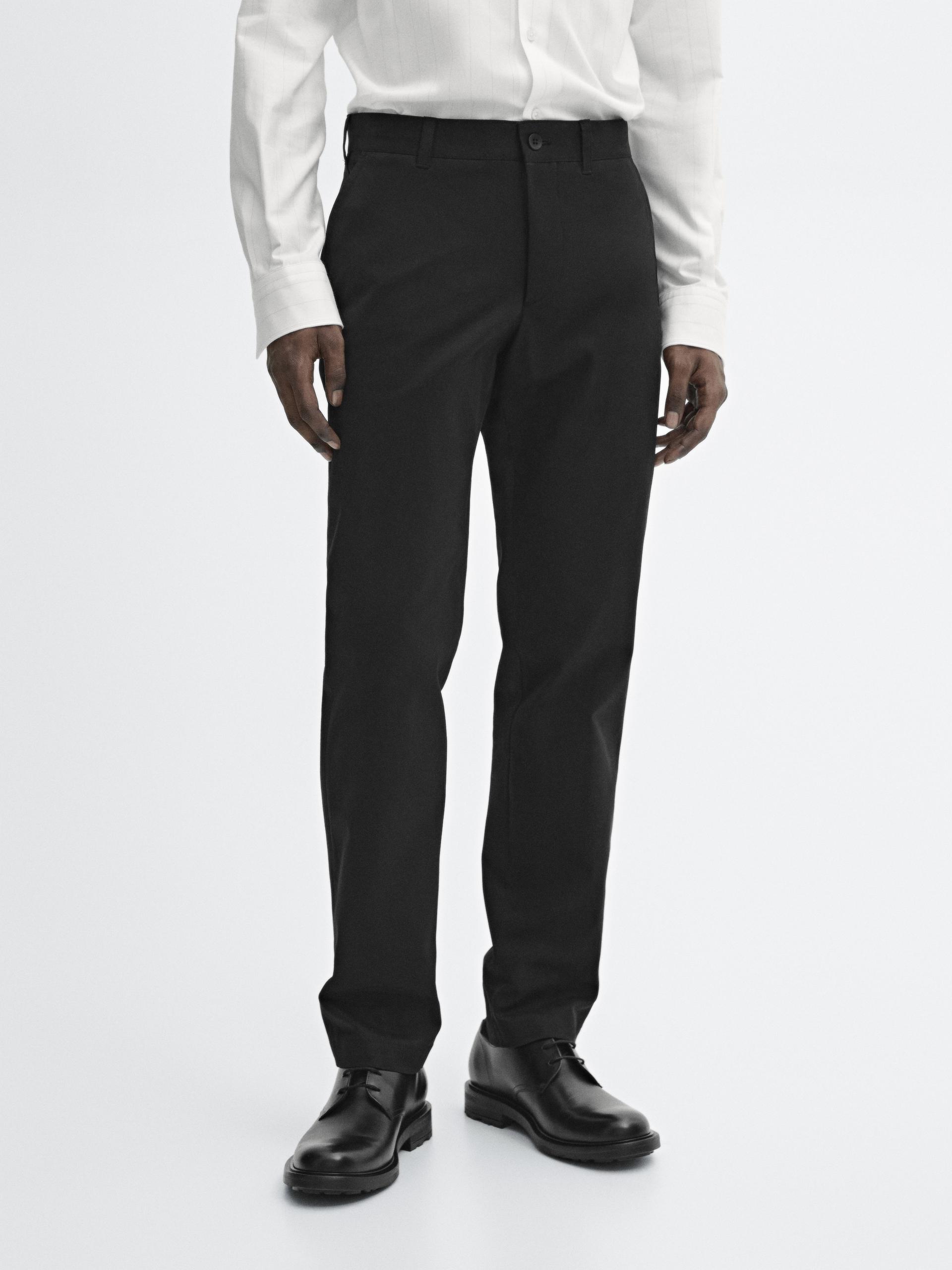 Pantalons pour hommes - Massimo Dutti