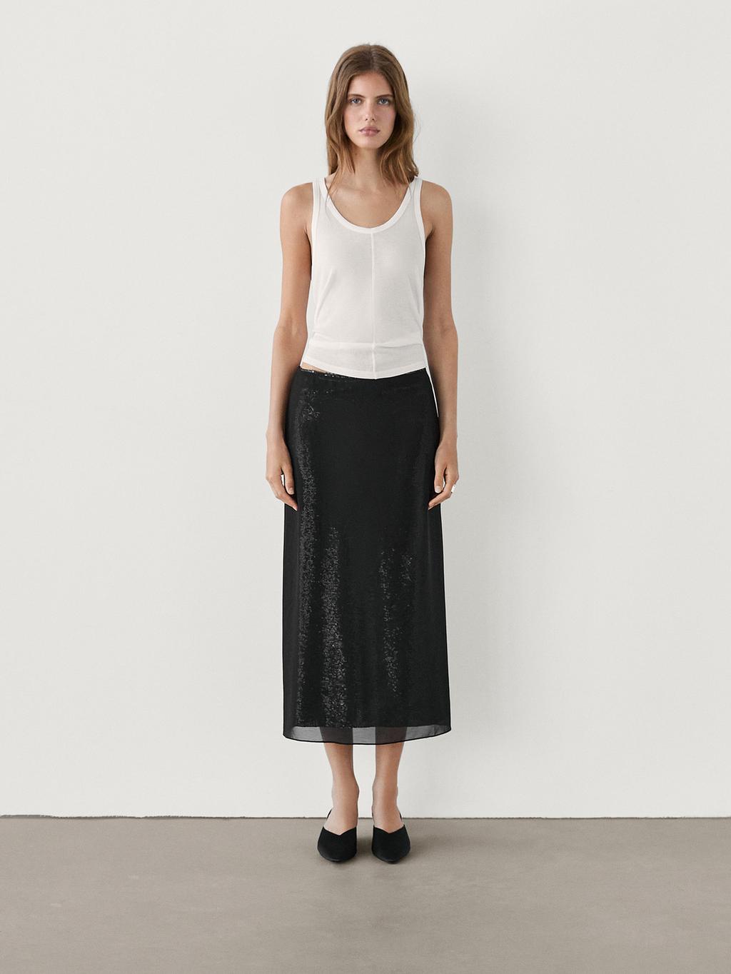 Ženske Suknje - Massimo Dutti