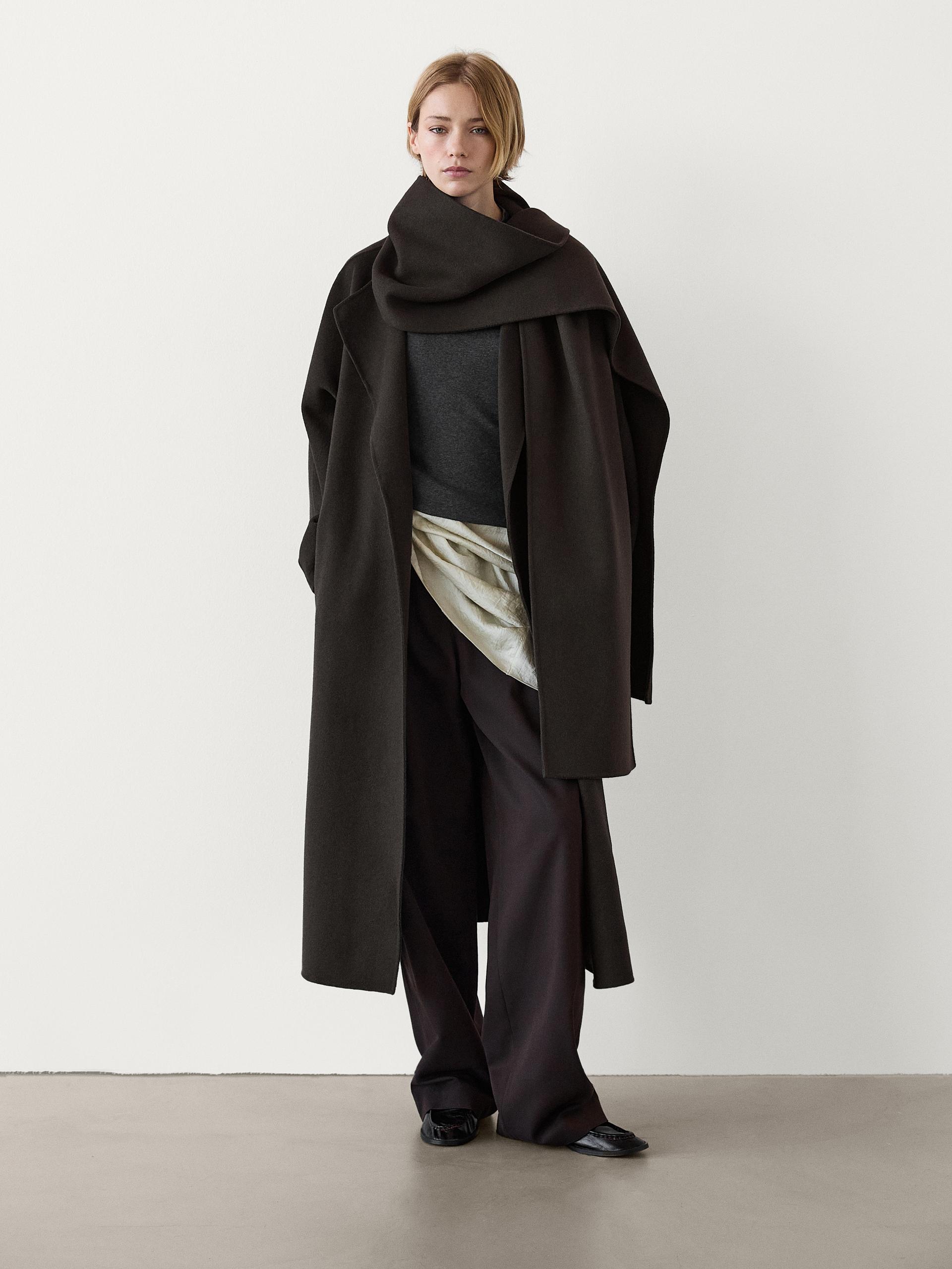 Ženski Kaputi - Massimo Dutti - BA