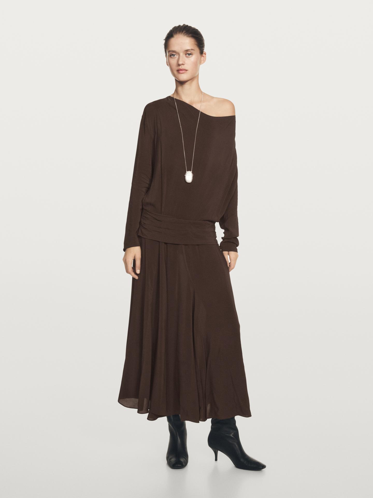 Moderne Ženske Haljine - Massimo Dutti - RS