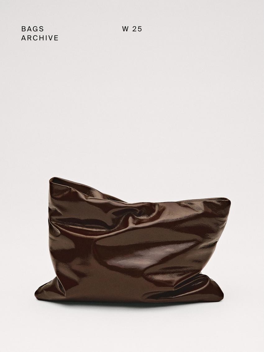 Carteiras para mulher - Massimo Dutti - PT