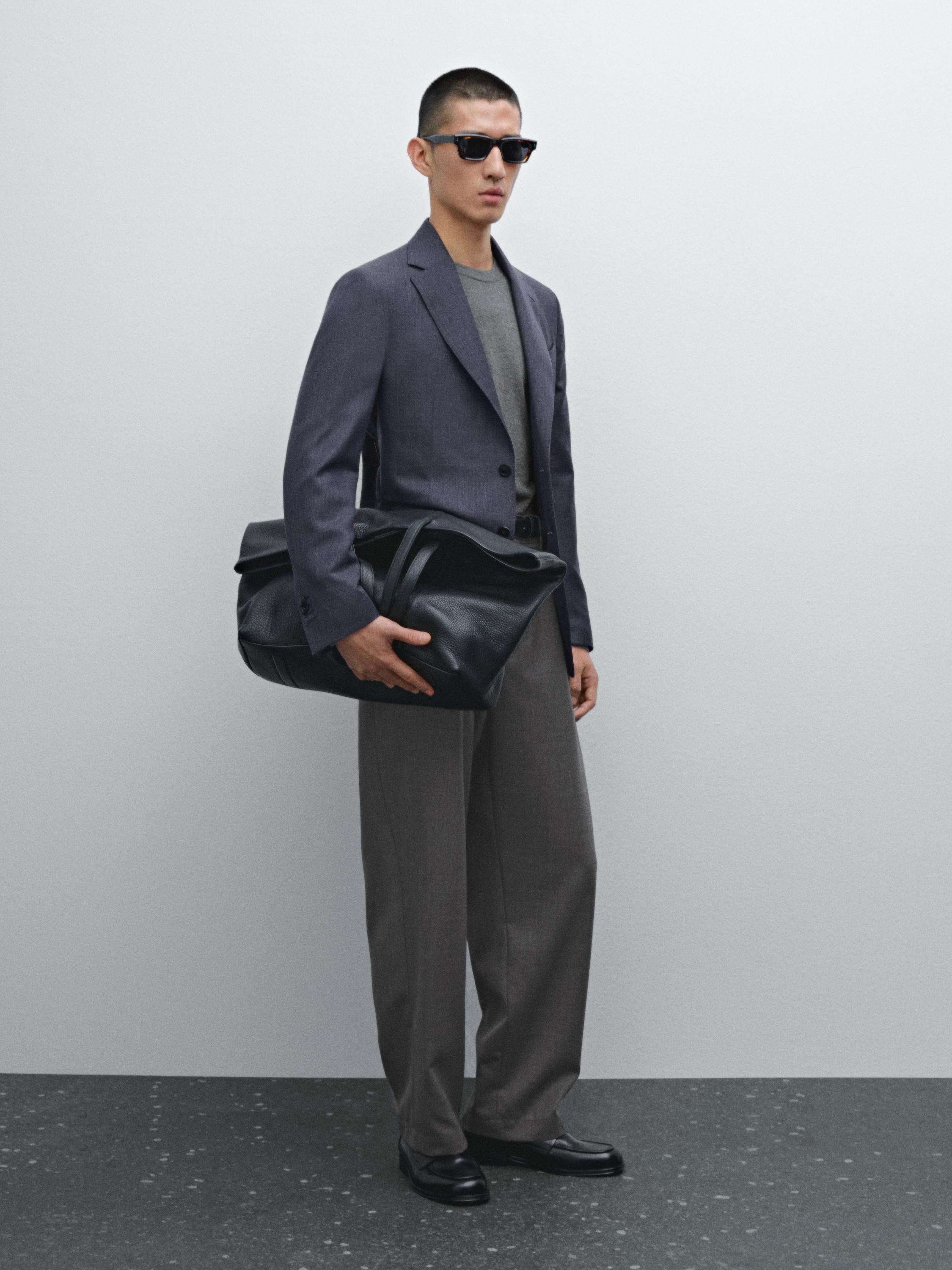 Blazers para Homem - Massimo Dutti - PT