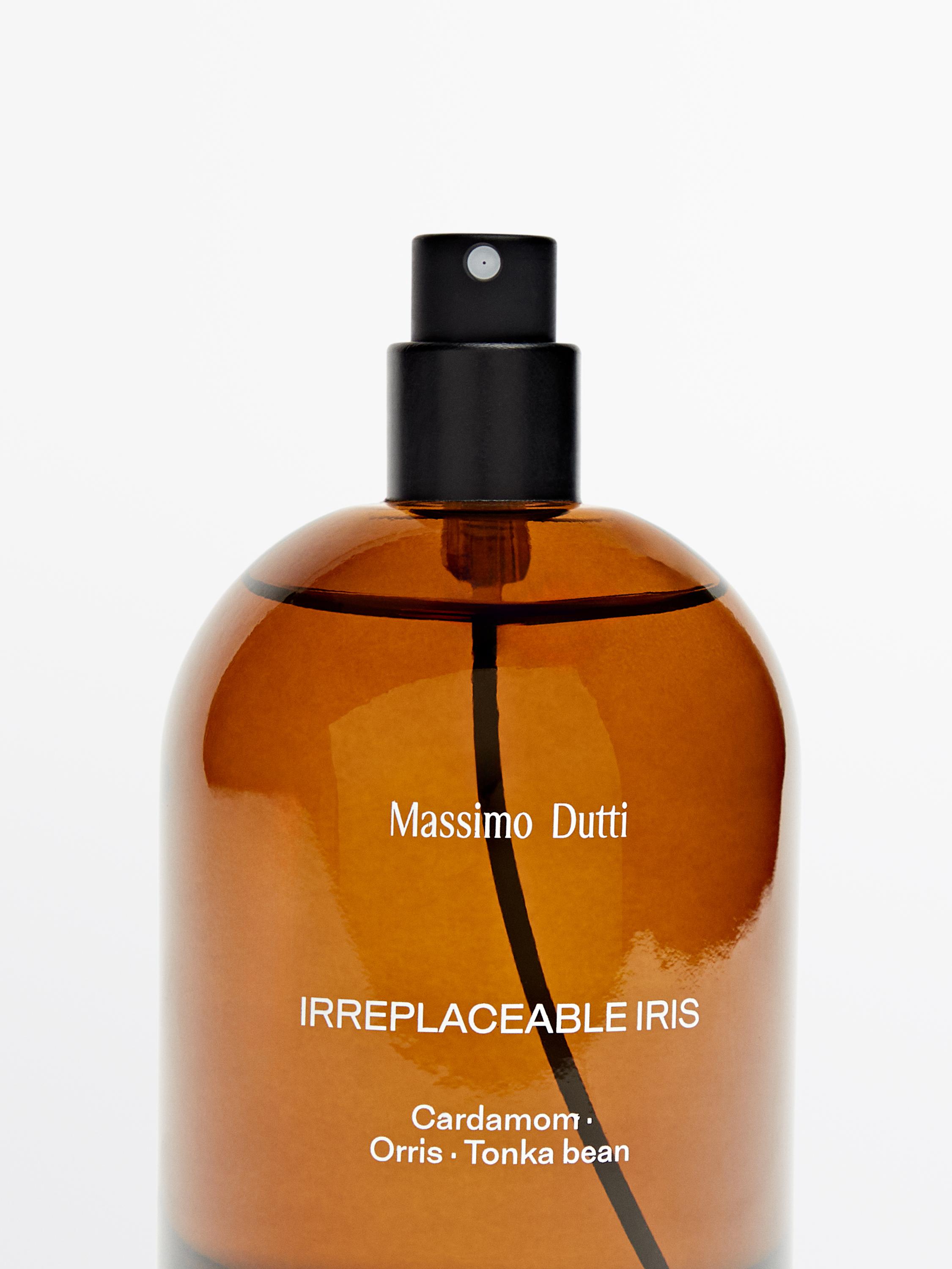(100 ml) Irreplaceable iris eau de parfum · Terra-cotta · Perfumes ...