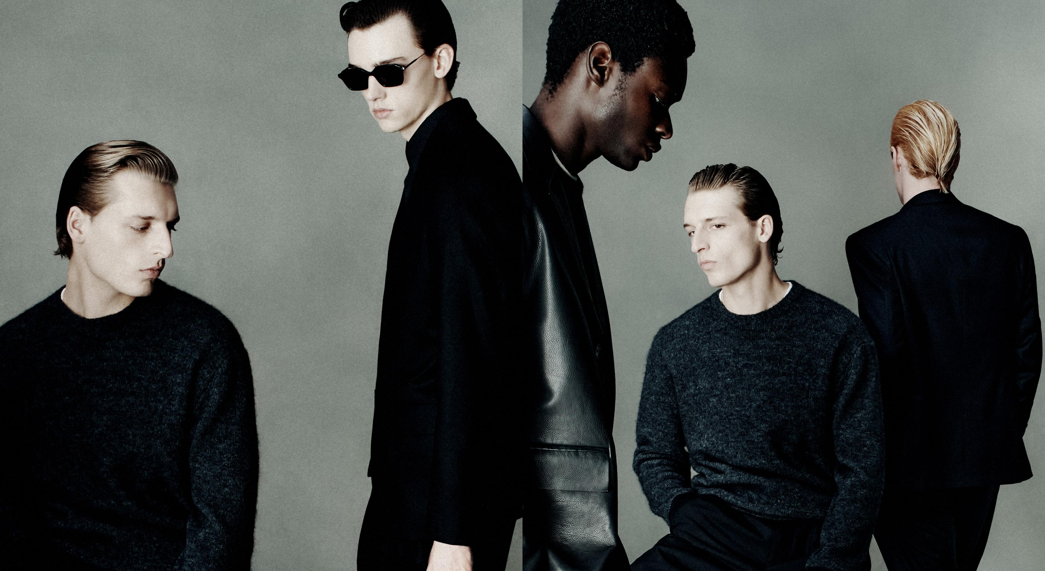 Men's Designer Clothing