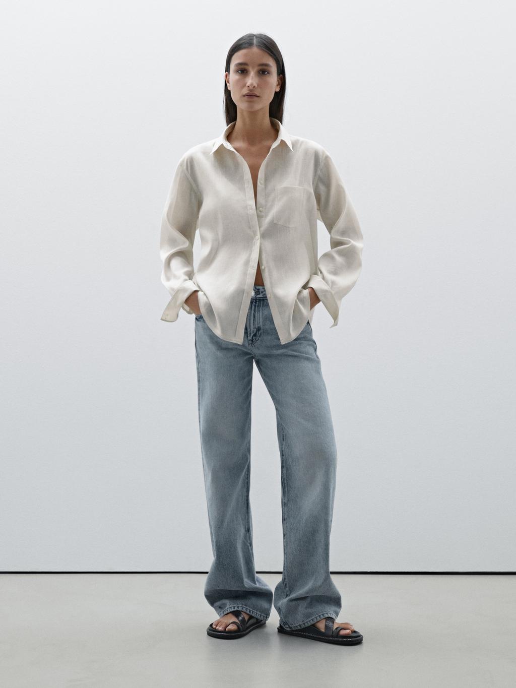 VIEW ALL - Massimo Dutti - CA