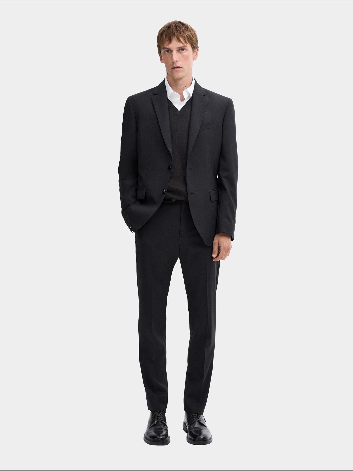 Fatos para Homem - Massimo Dutti