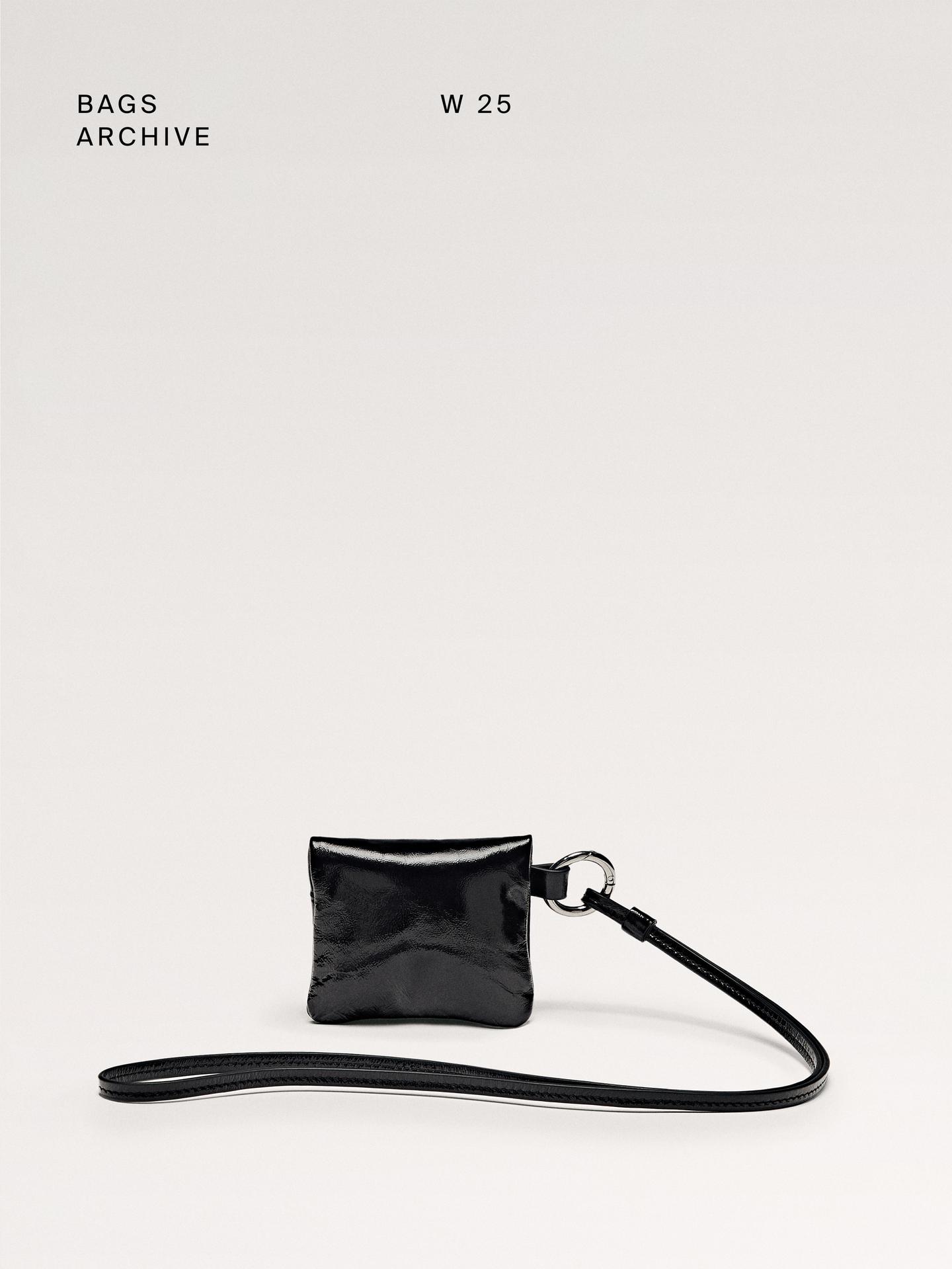 Carteiras para mulher - Massimo Dutti - PT