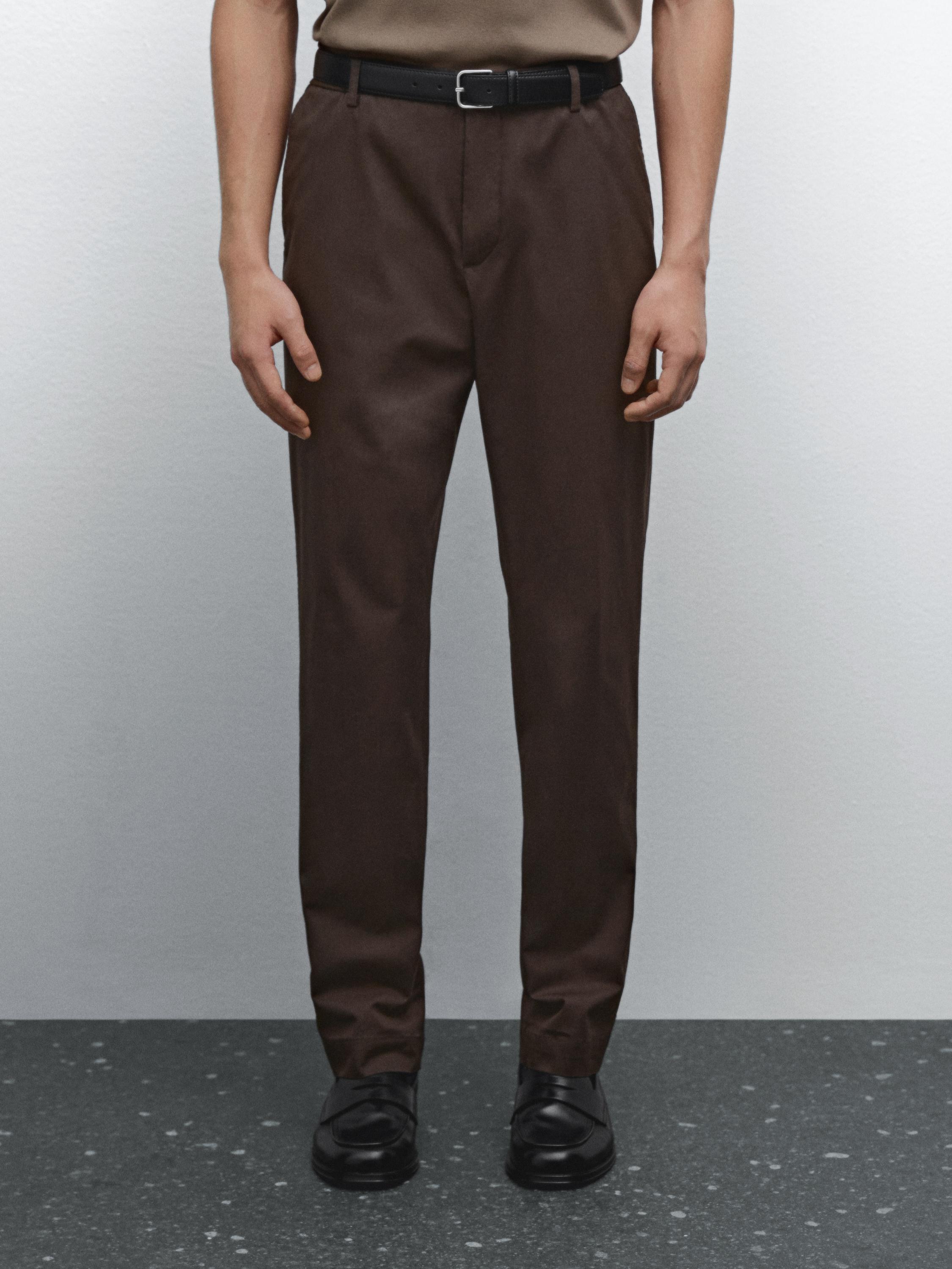 Stylish Chinos for Men