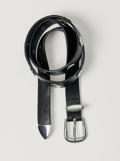 Women's Belts - Massimo Dutti