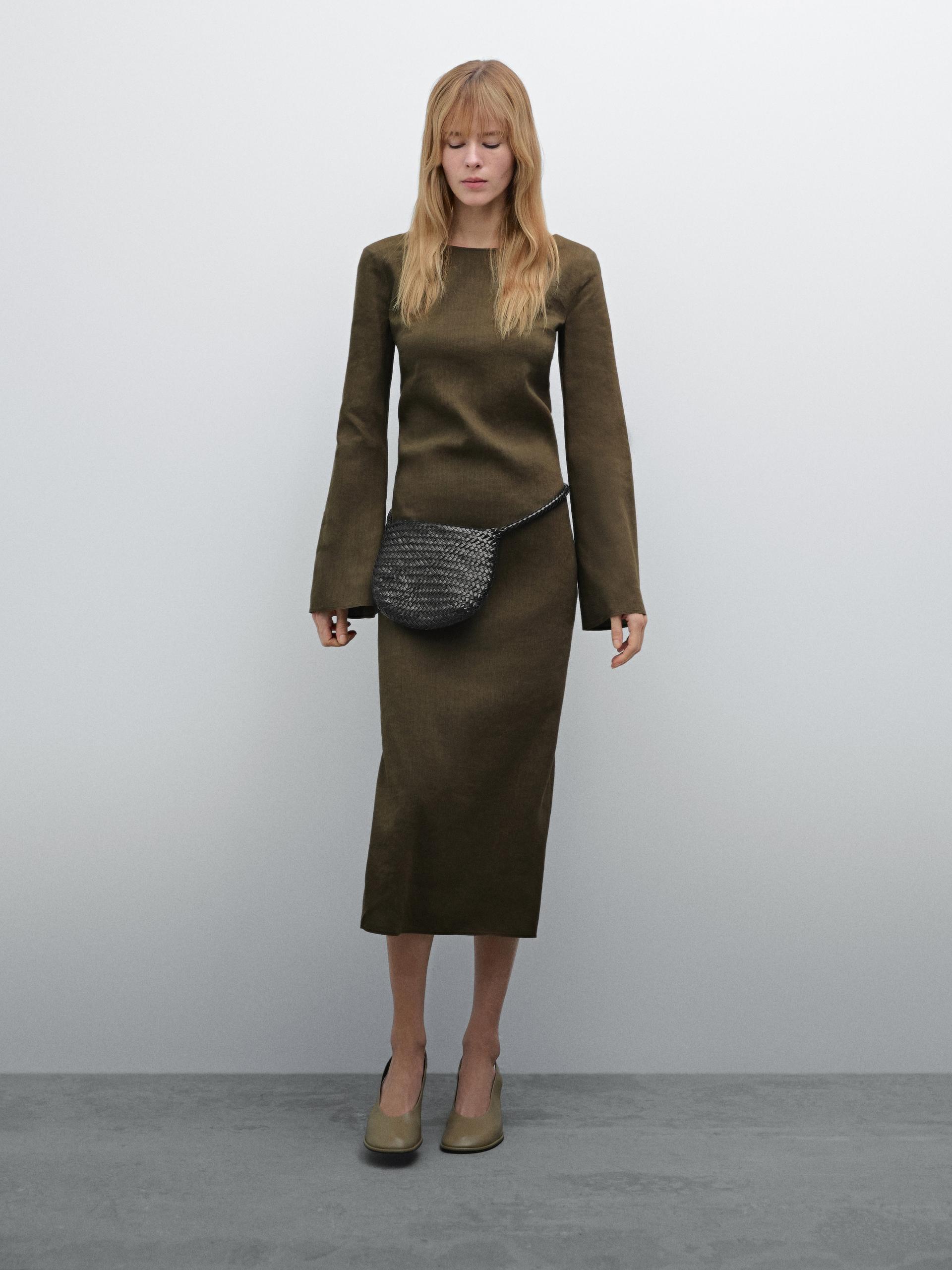 VIEW ALL - Massimo Dutti - US