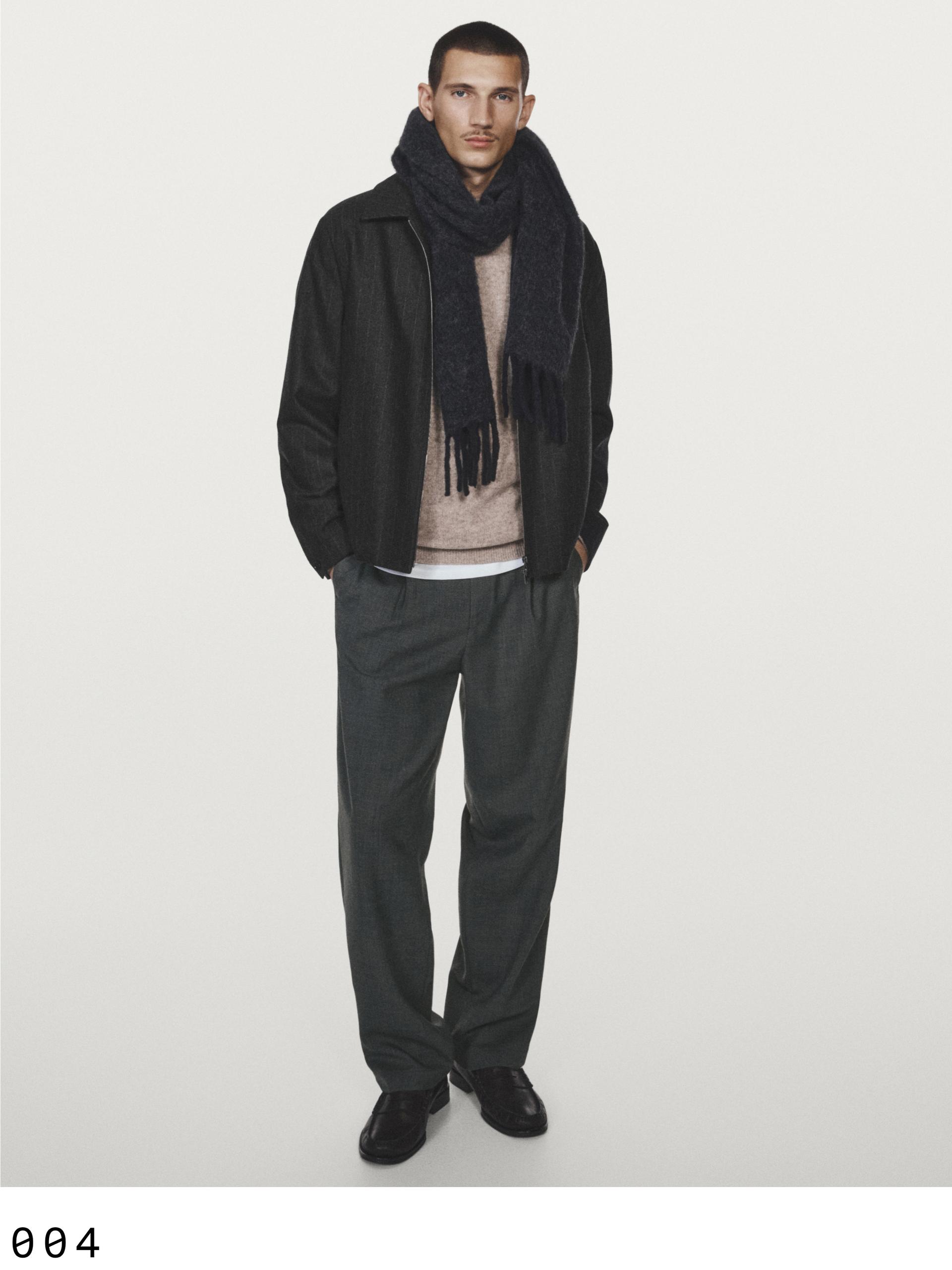 NUEVO - Massimo Dutti - MX