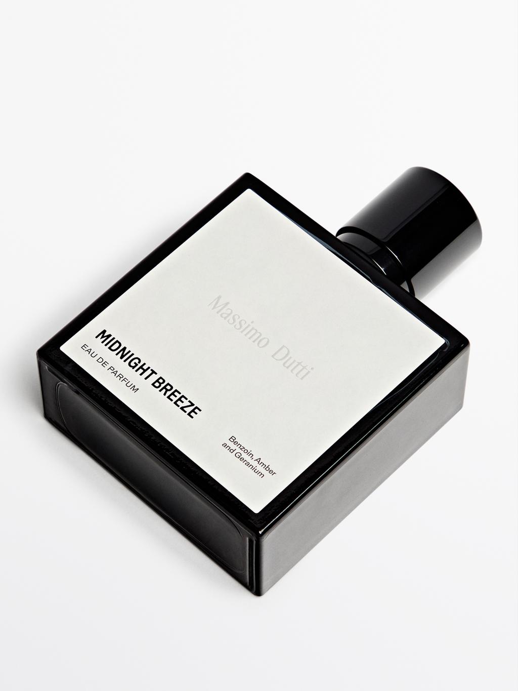 (100ml) Midnight Breeze Eau de Parfum · Azul Oscuro · Perfumería ...