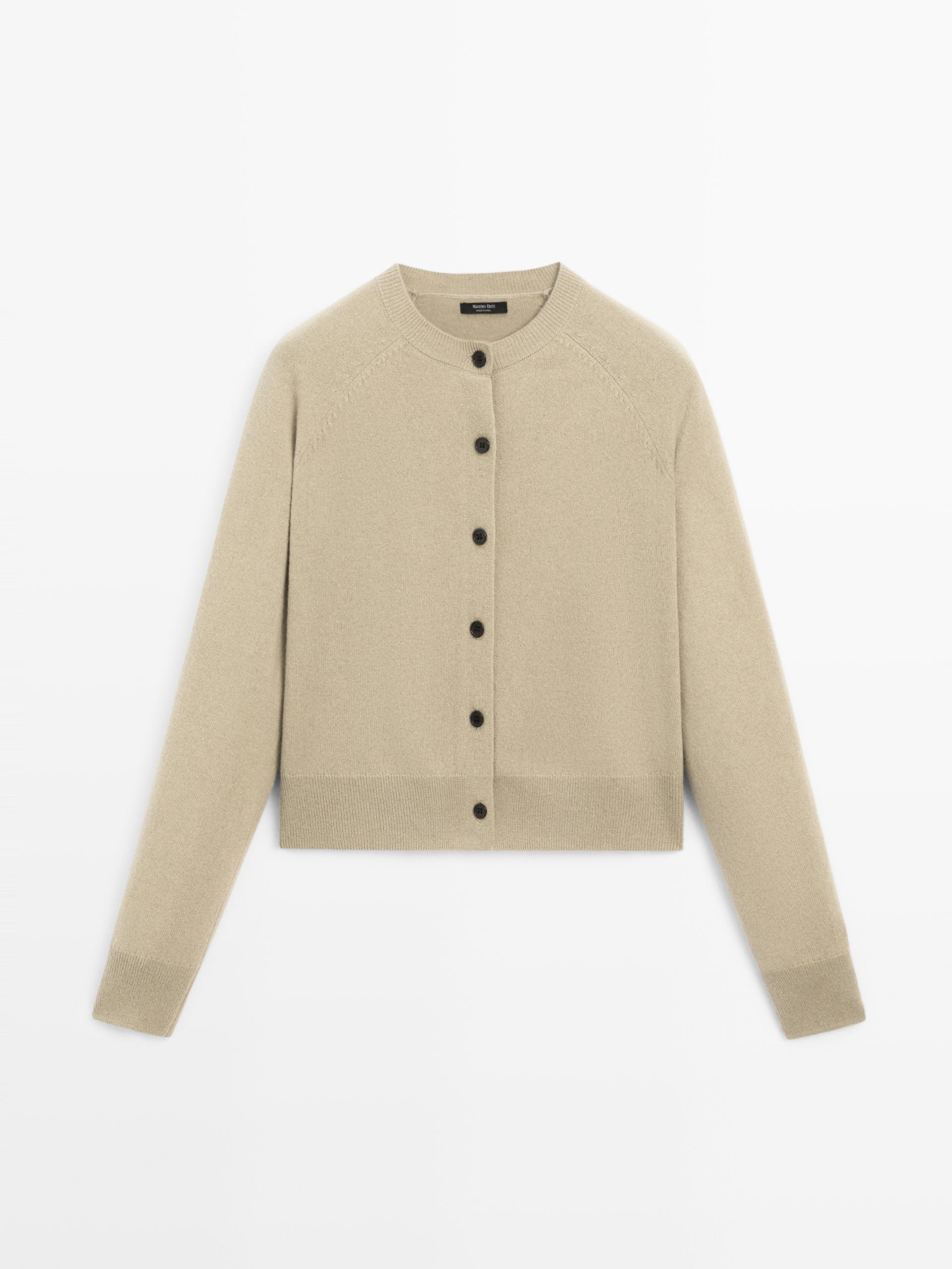 Cardigan da Donna - Massimo Dutti - IT