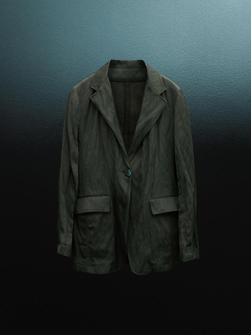 Women New Collection - Massimo Dutti