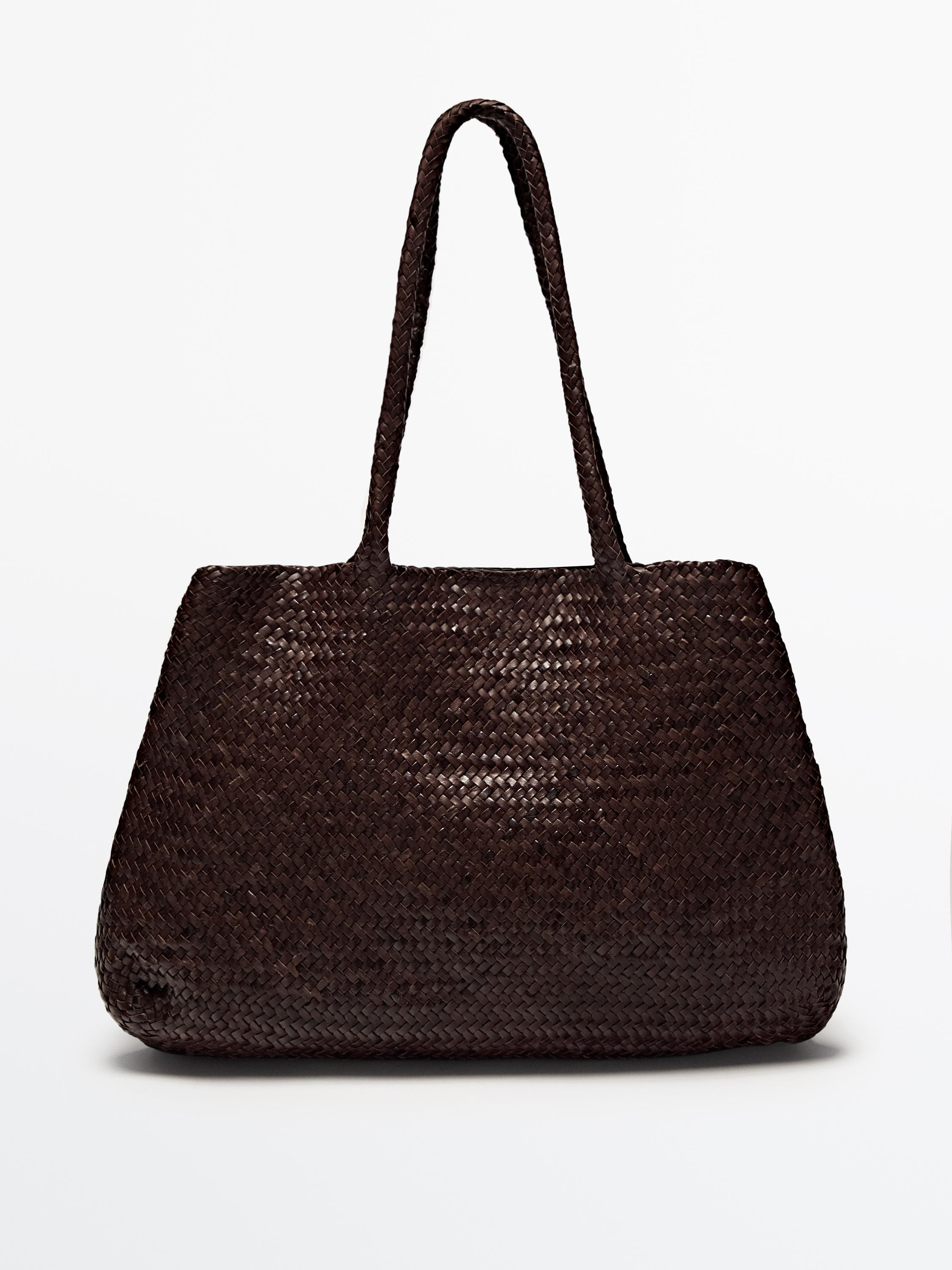 Women’s bags - Massimo Dutti