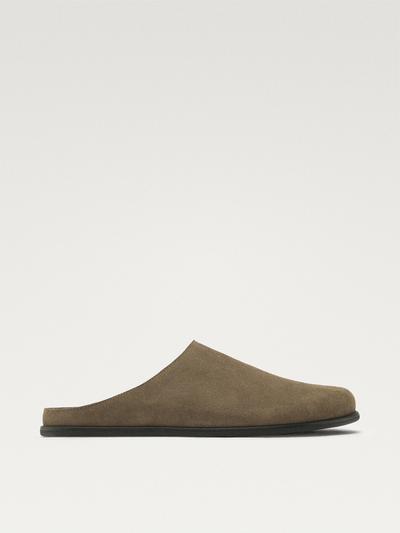 Men's Shoes - Massimo Dutti - US