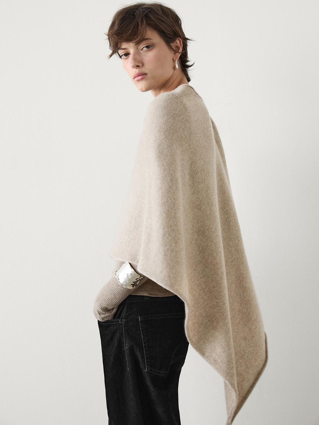 Women's Cashmere jumpers - Massimo Dutti - GB