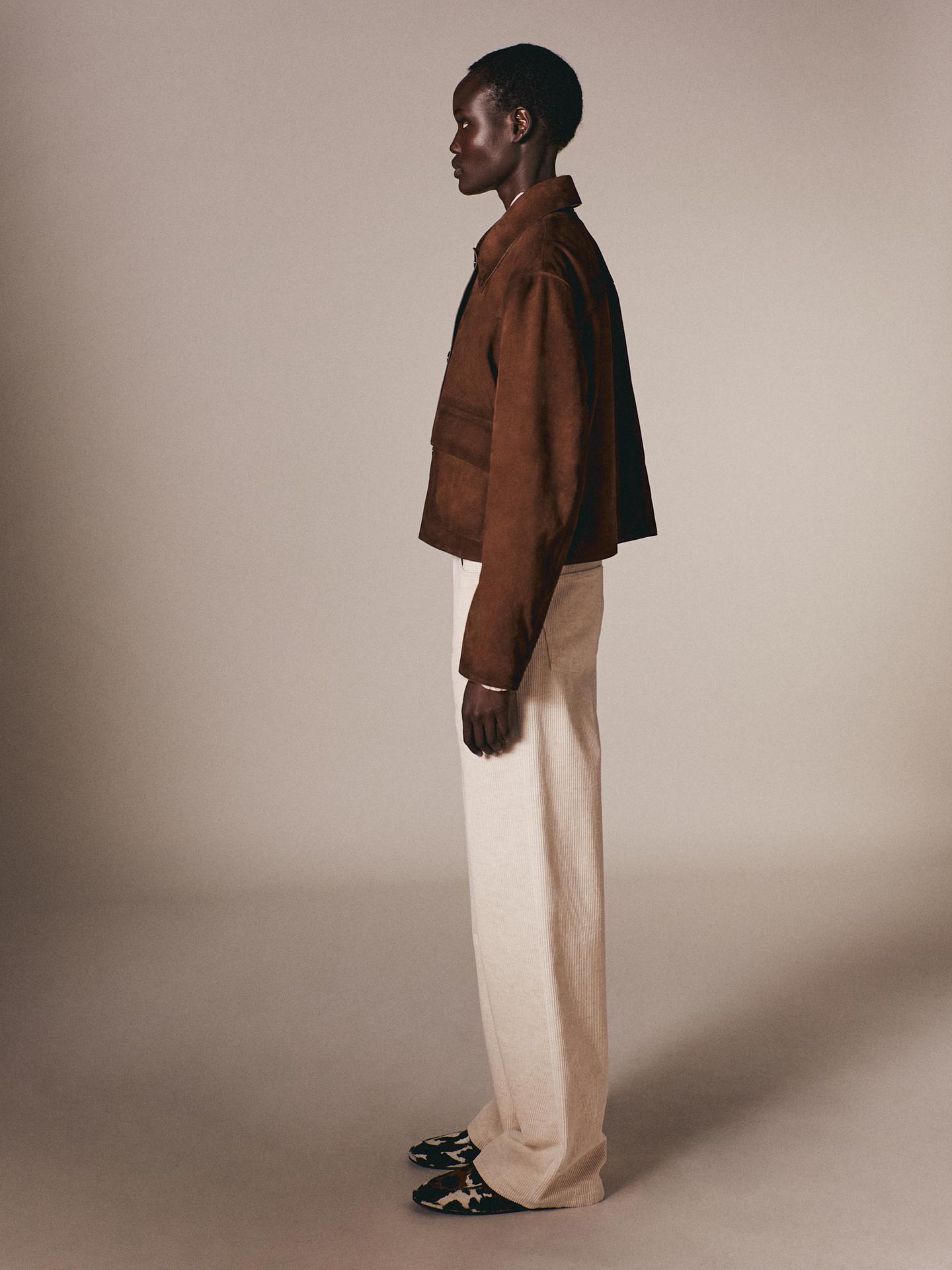 Collections Massimo Dutti