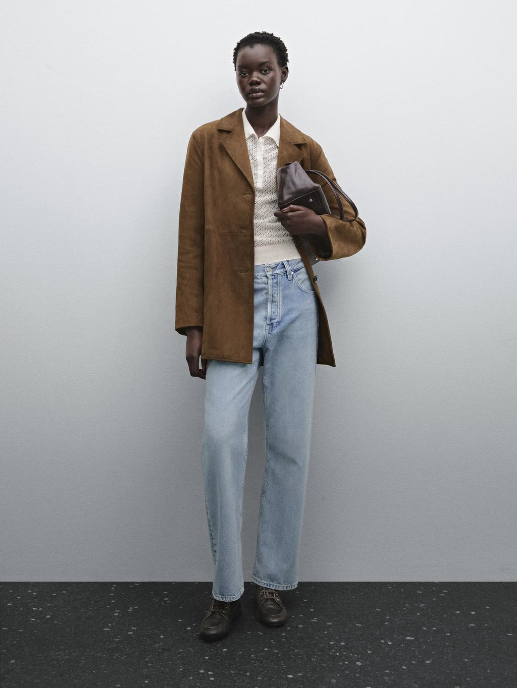 LOOKBOOK - Massimo Dutti - LT