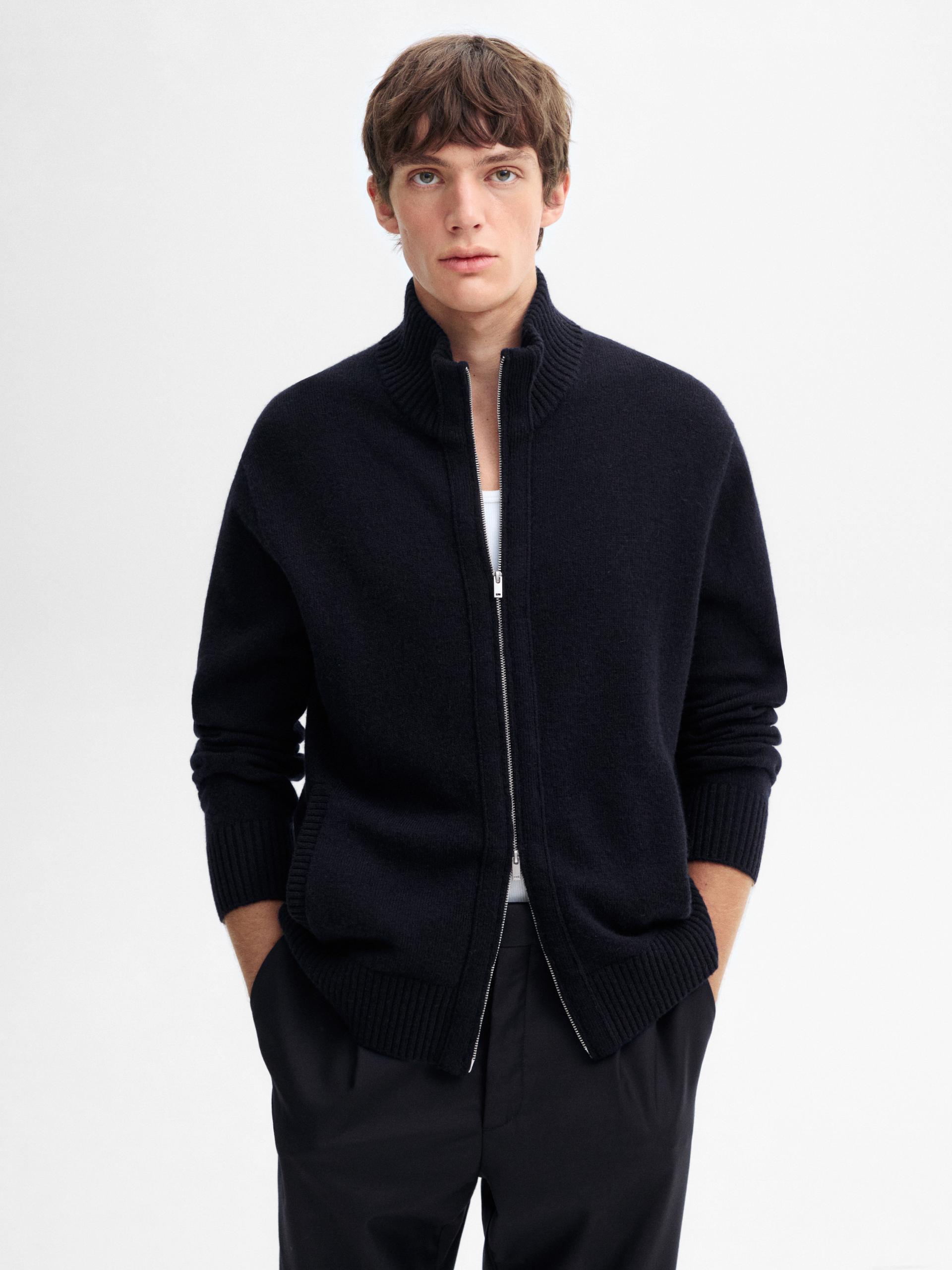 Ανδρικες ζακέτες - Massimo Dutti - GR