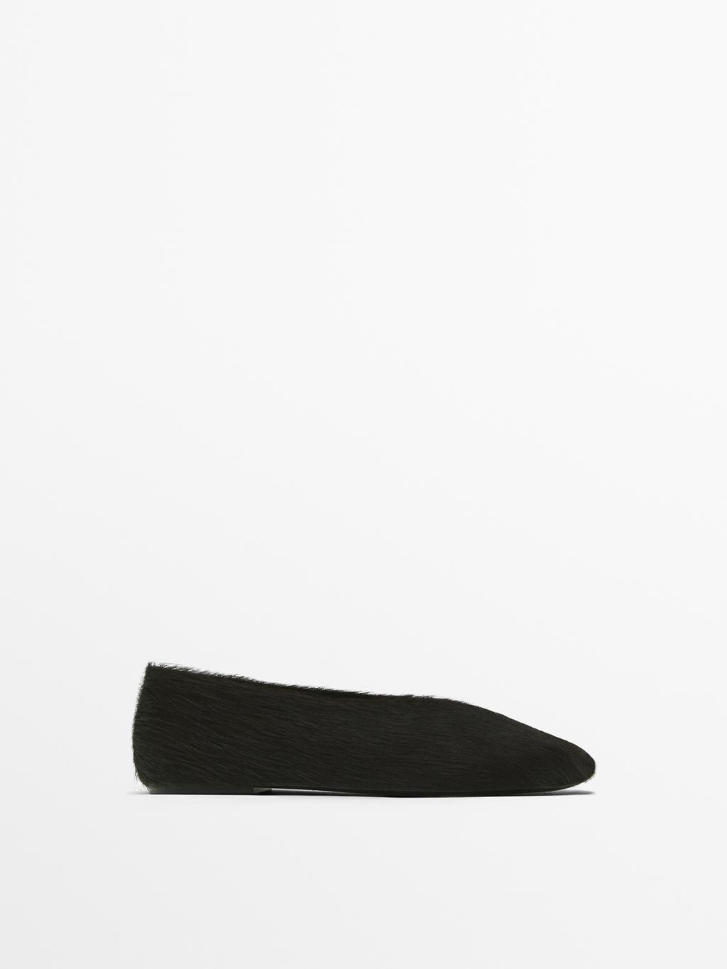 Ballerine da donna - Massimo Dutti - IT