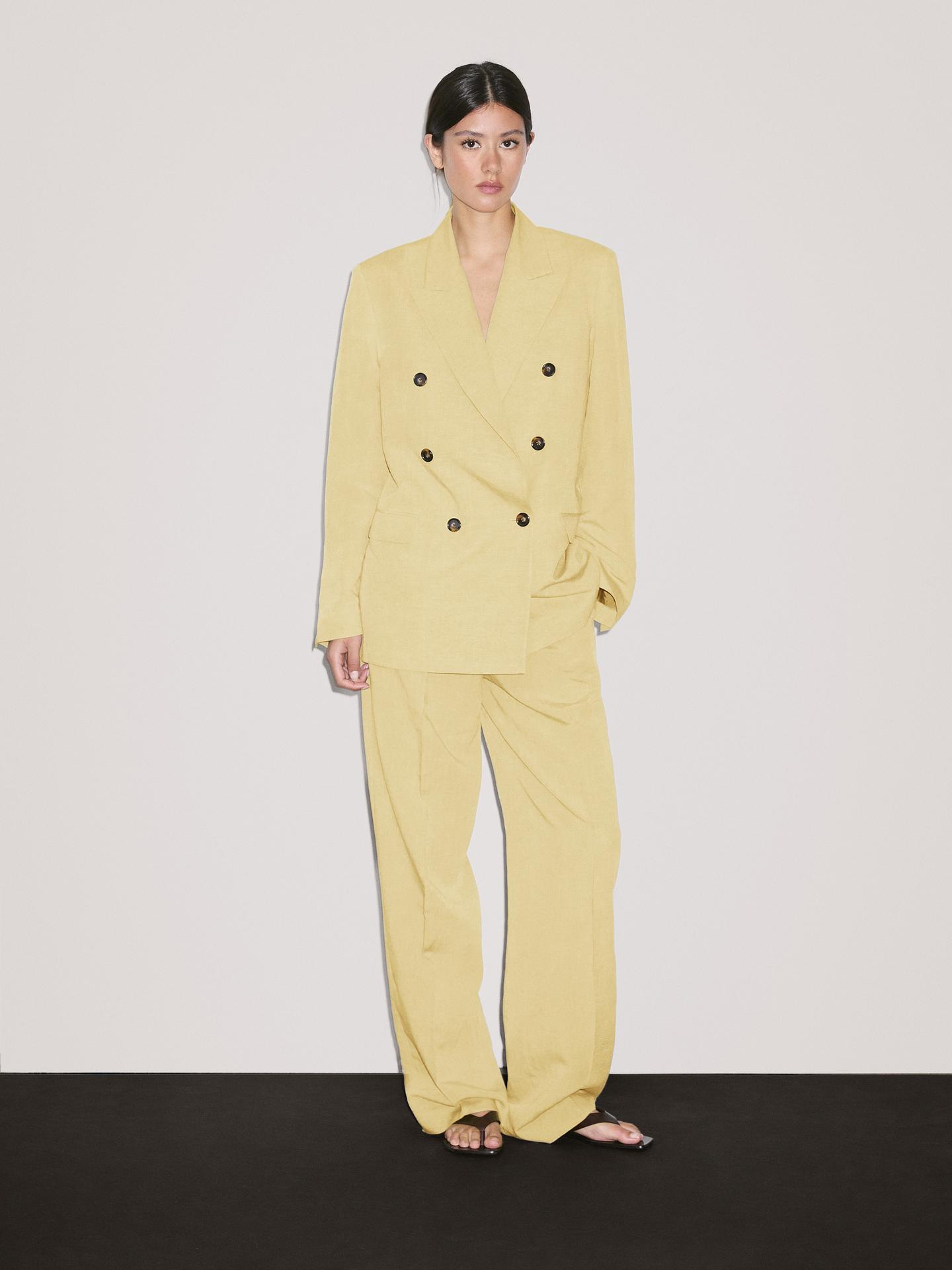 Ženski Sakoi - Massimo Dutti - RS