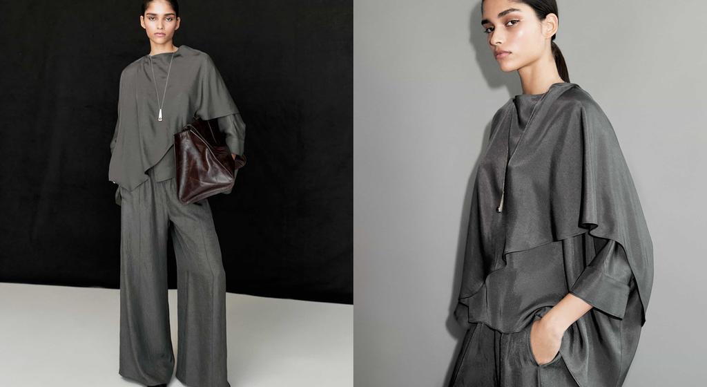 Massimo Dutti - United Arab Emirates