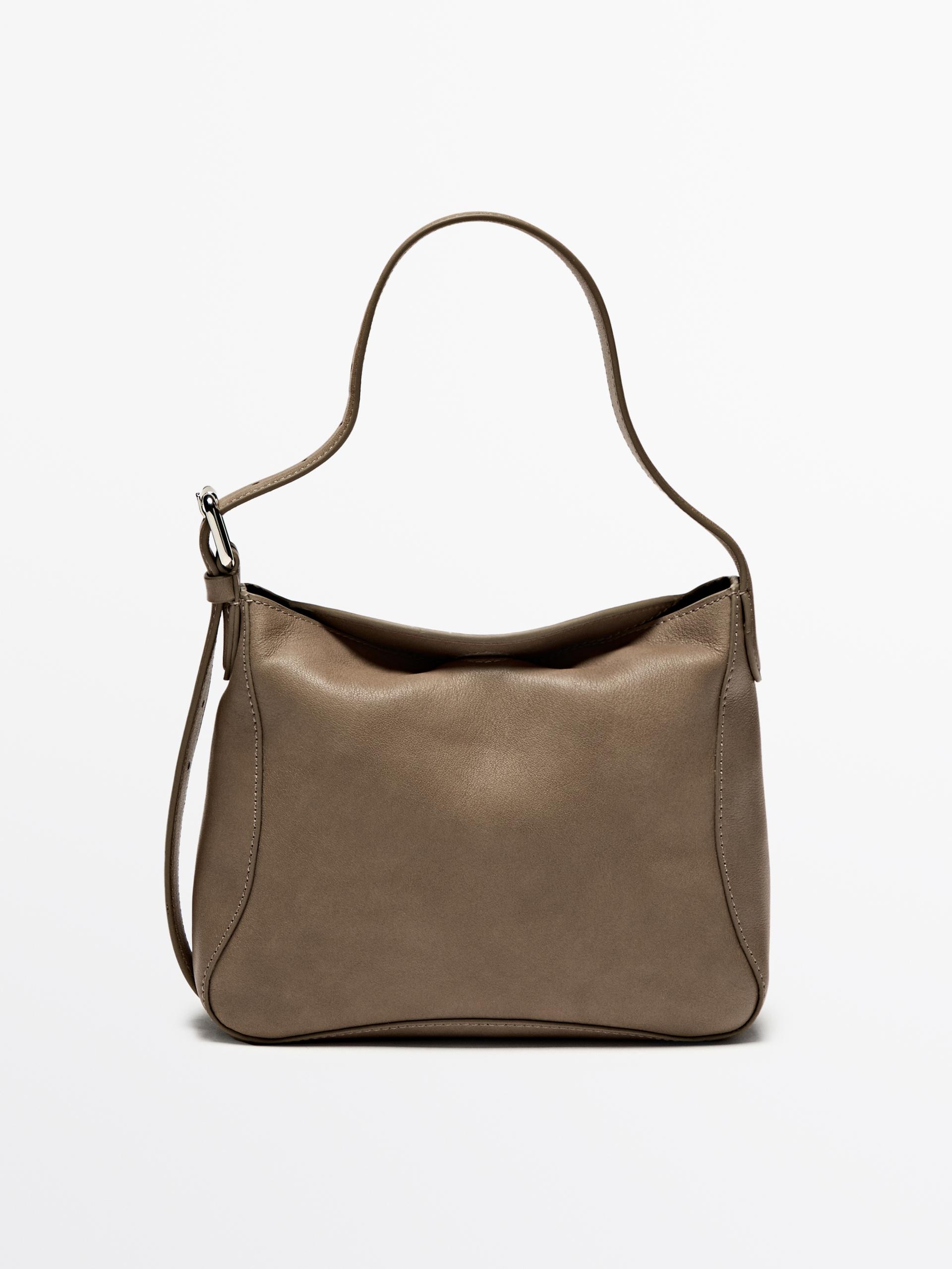 Women’s bags - Massimo Dutti