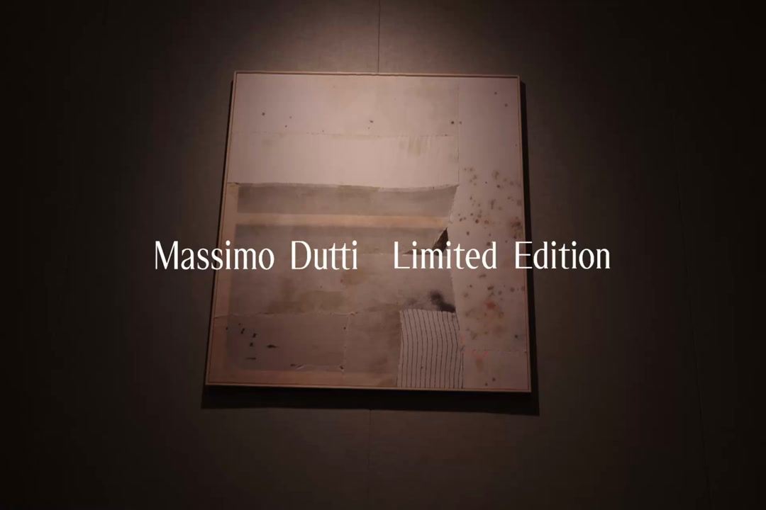 RUNWAY - Massimo Dutti - CY