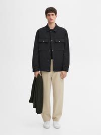 Men's Jackets - Massimo Dutti