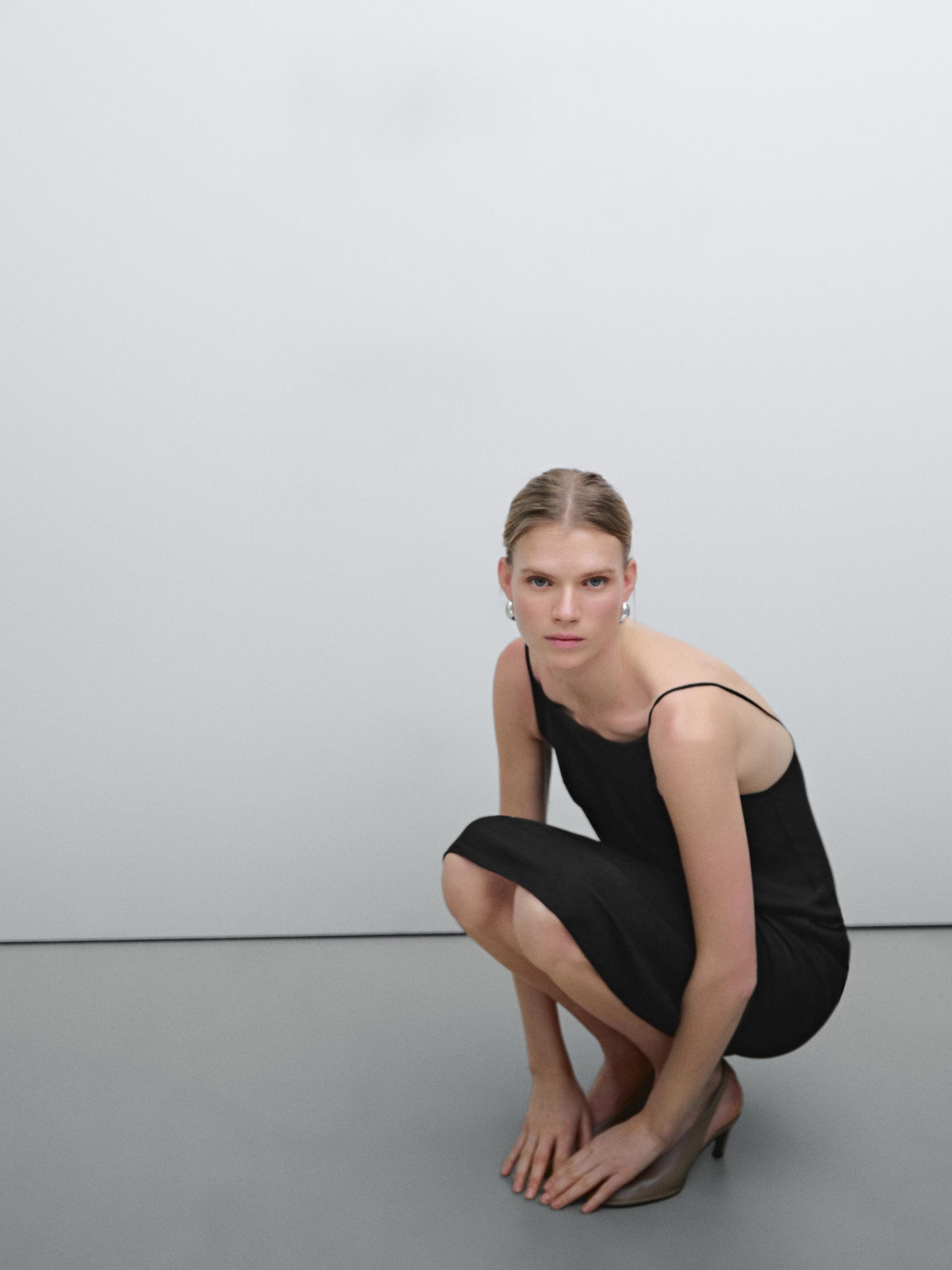 Moderne Ženske Haljine - Massimo Dutti - RS