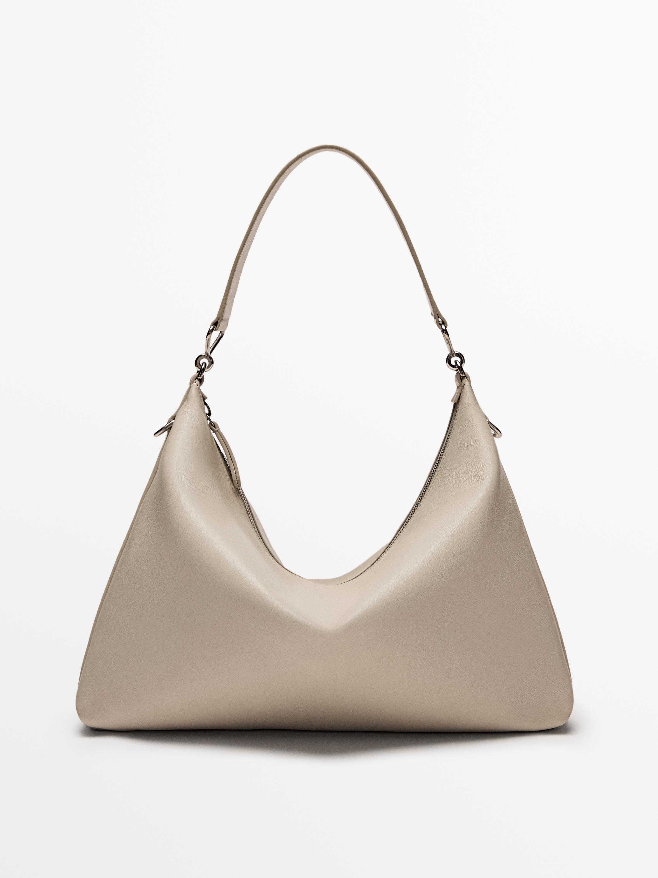 Women’s bags - Massimo Dutti