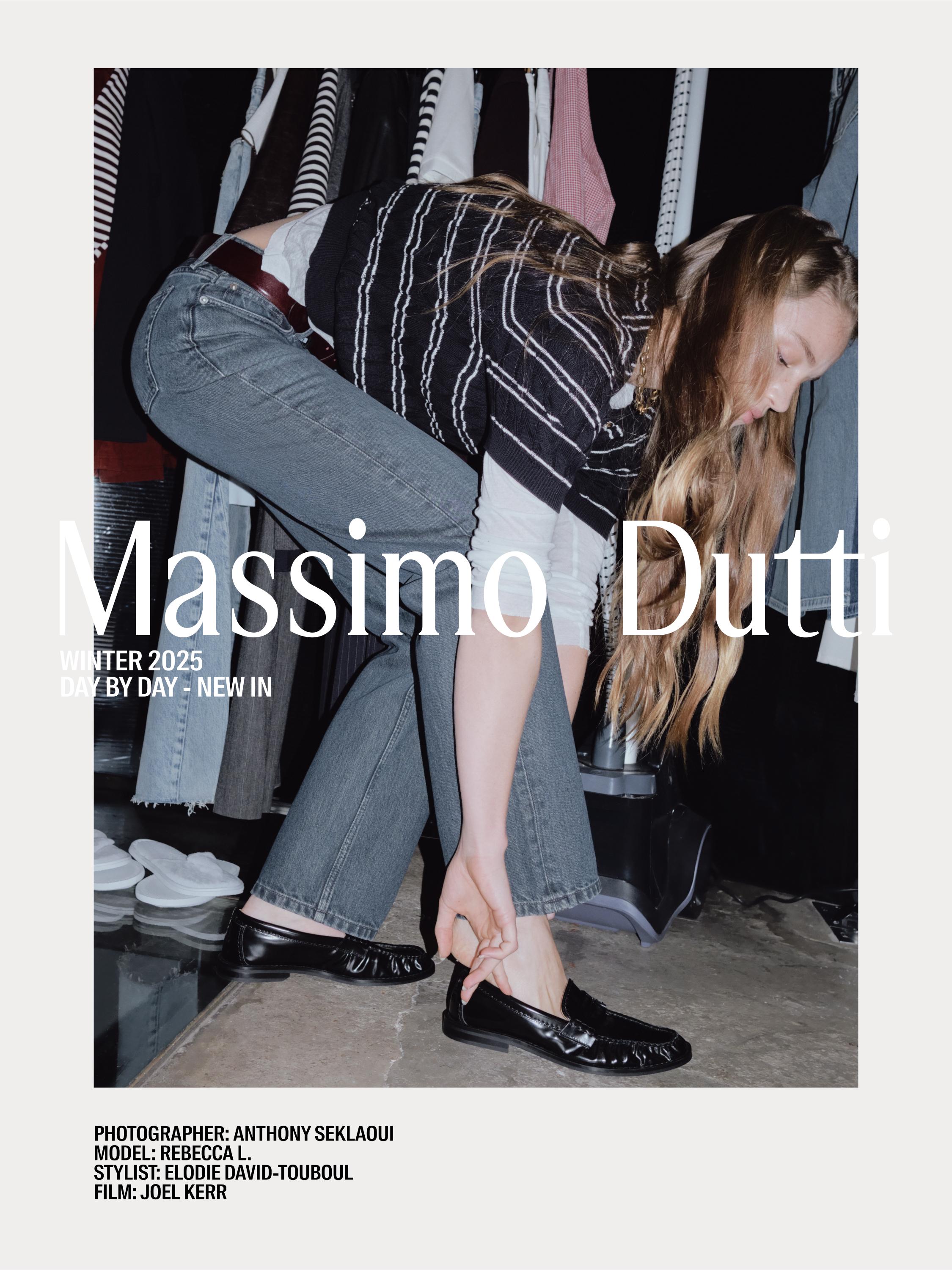 Women's New Arrivals - Massimo Dutti - FI
