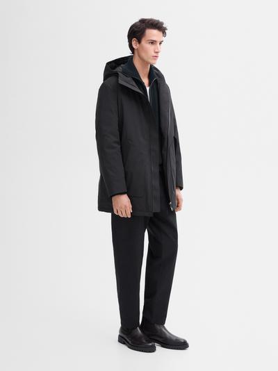 Men's Jackets - Massimo Dutti