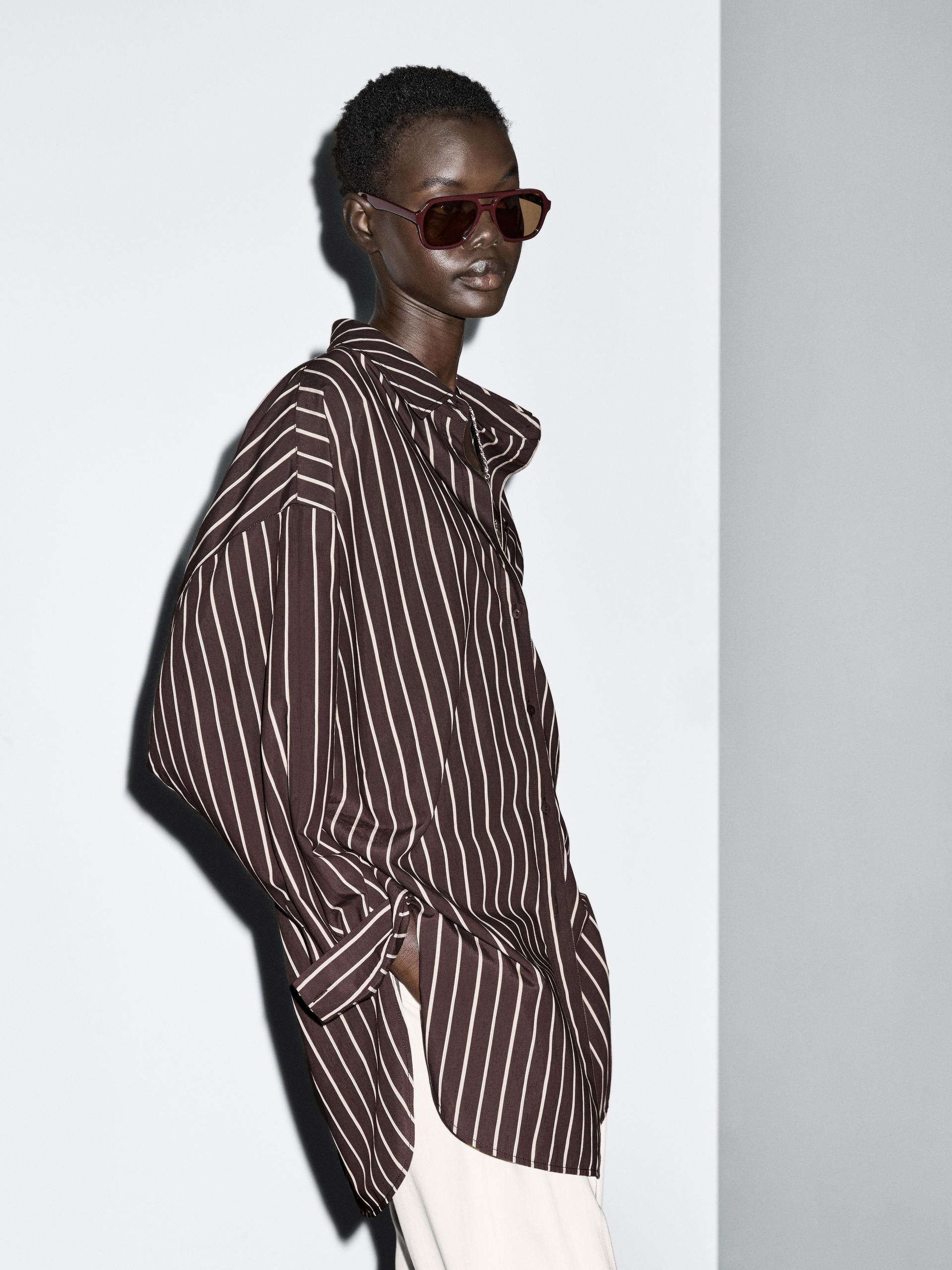 KOLEKSIONET - Massimo Dutti - AL