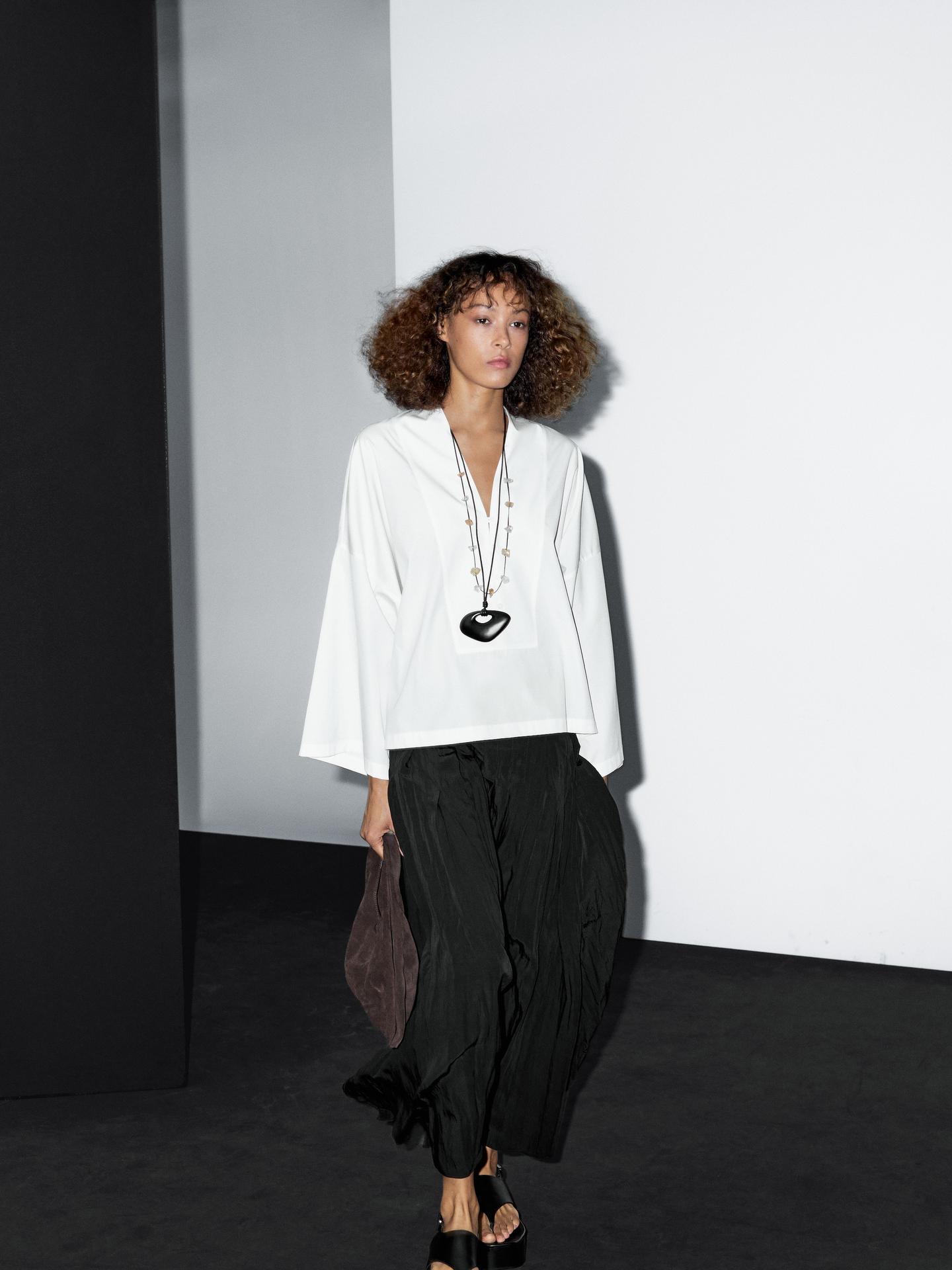 Camicie da Donna - Massimo Dutti - IT