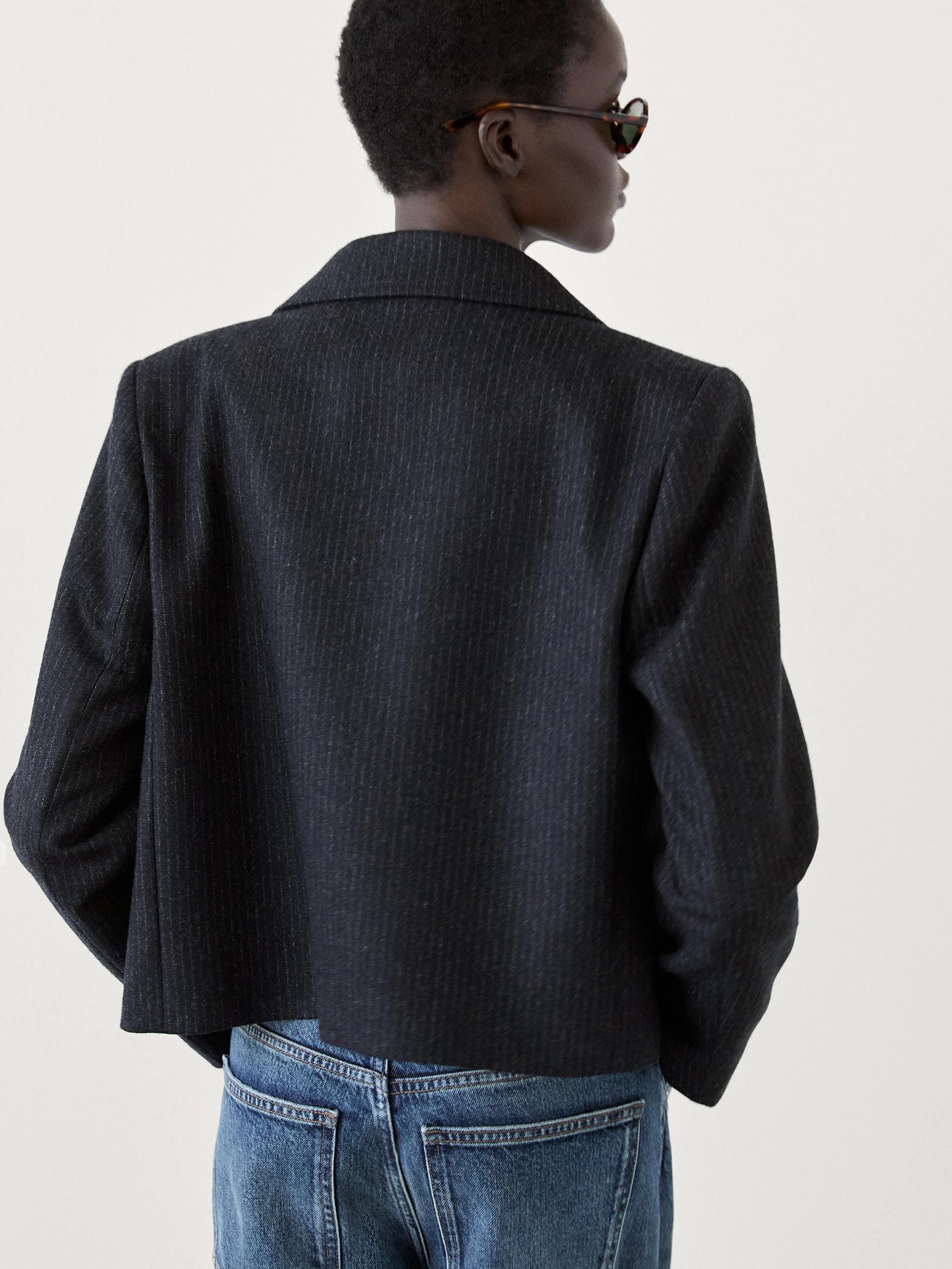 Women's Jackets - Massimo Dutti