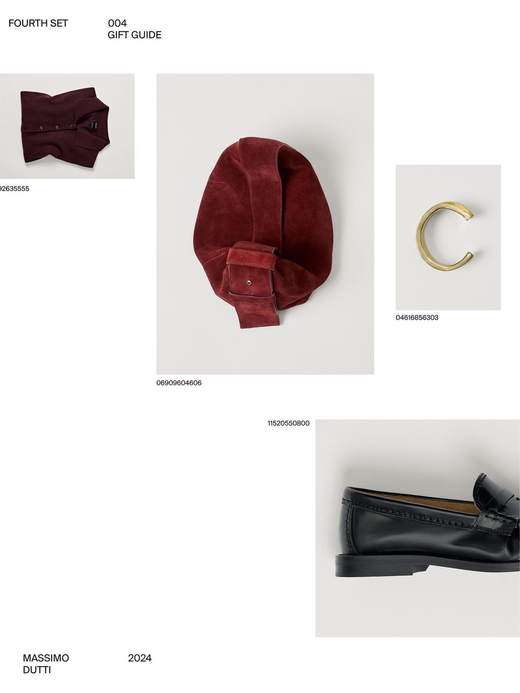 Women New Collection - Massimo Dutti