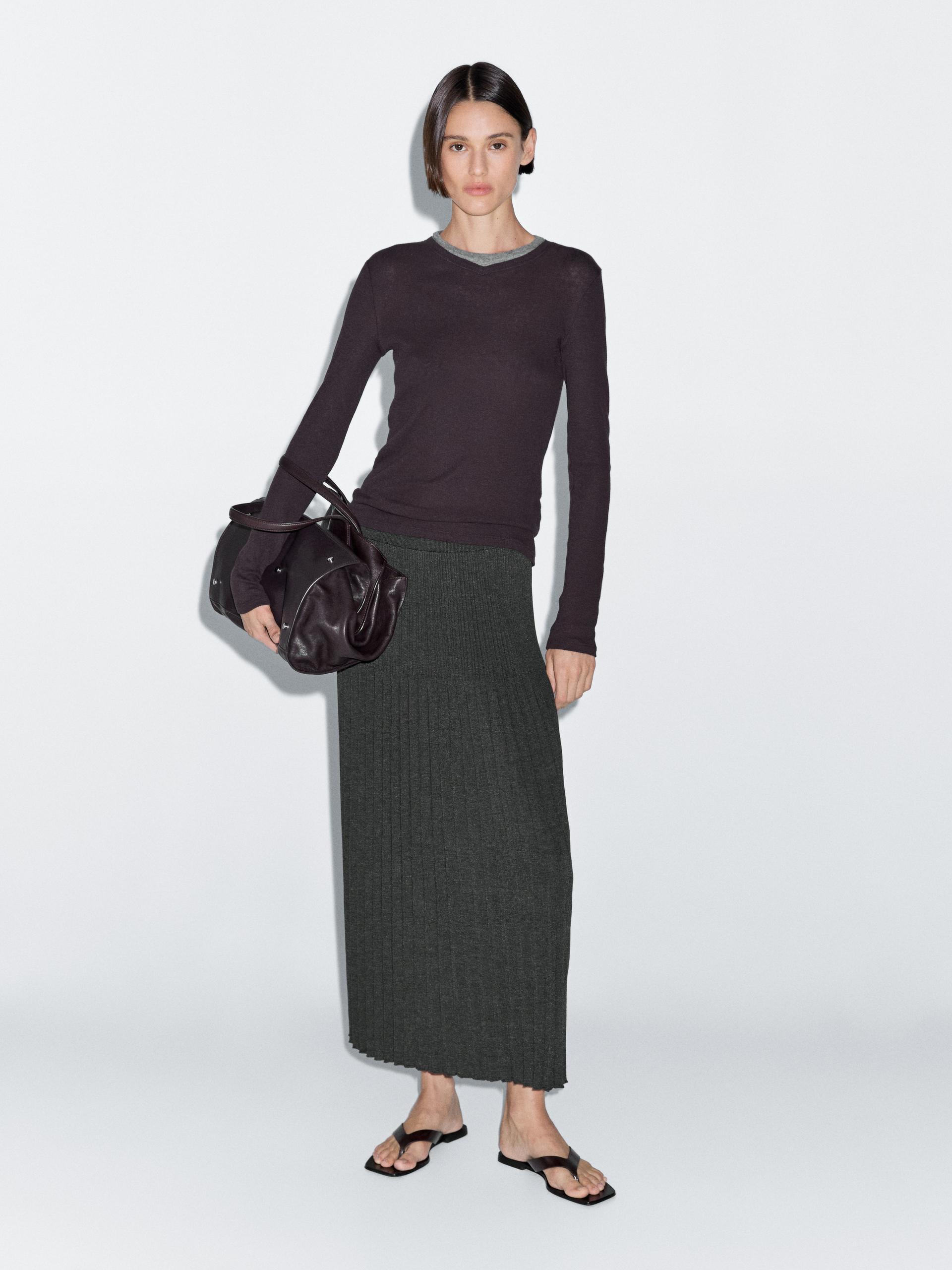 Dames rokken - Massimo Dutti - NL