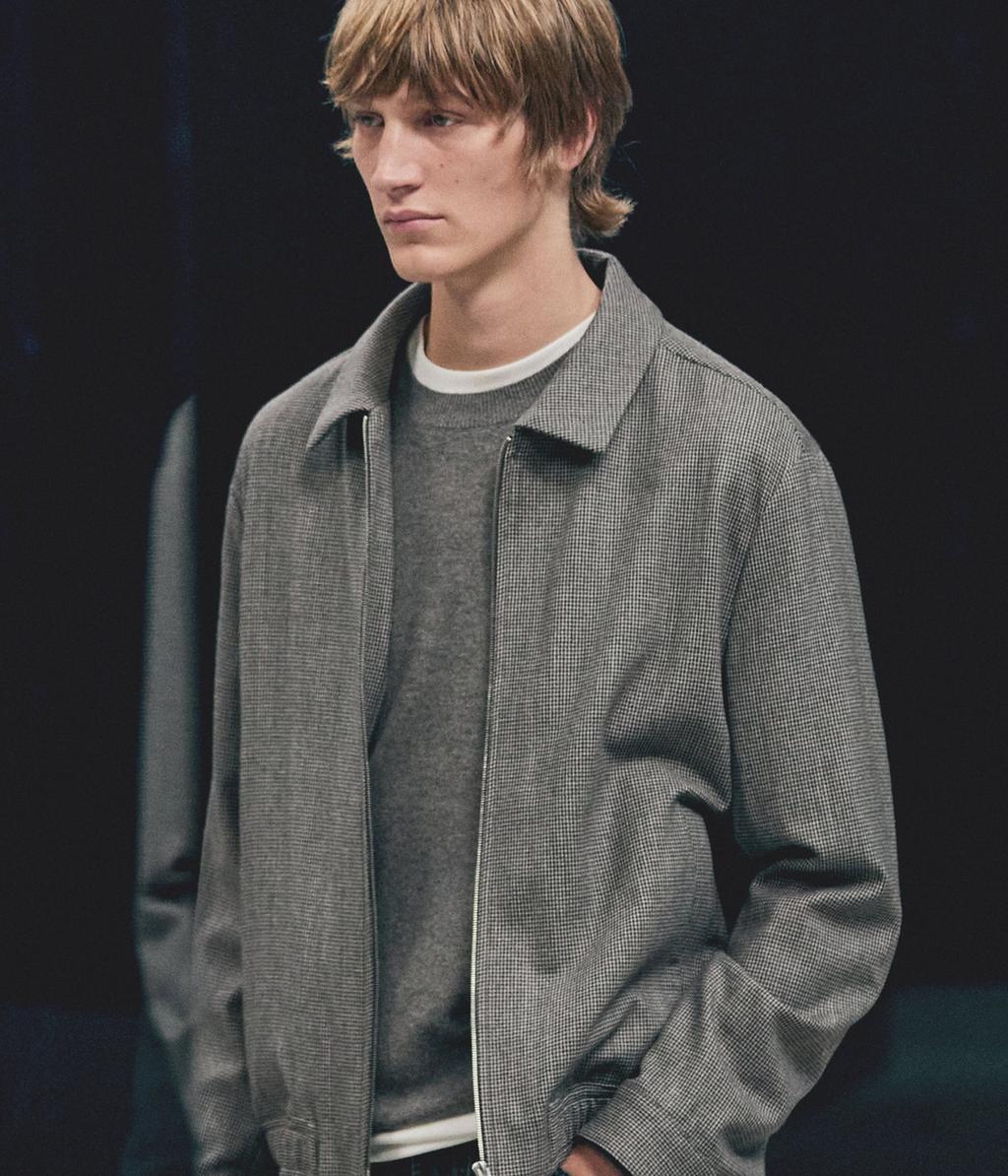 Men's Designer Clothing