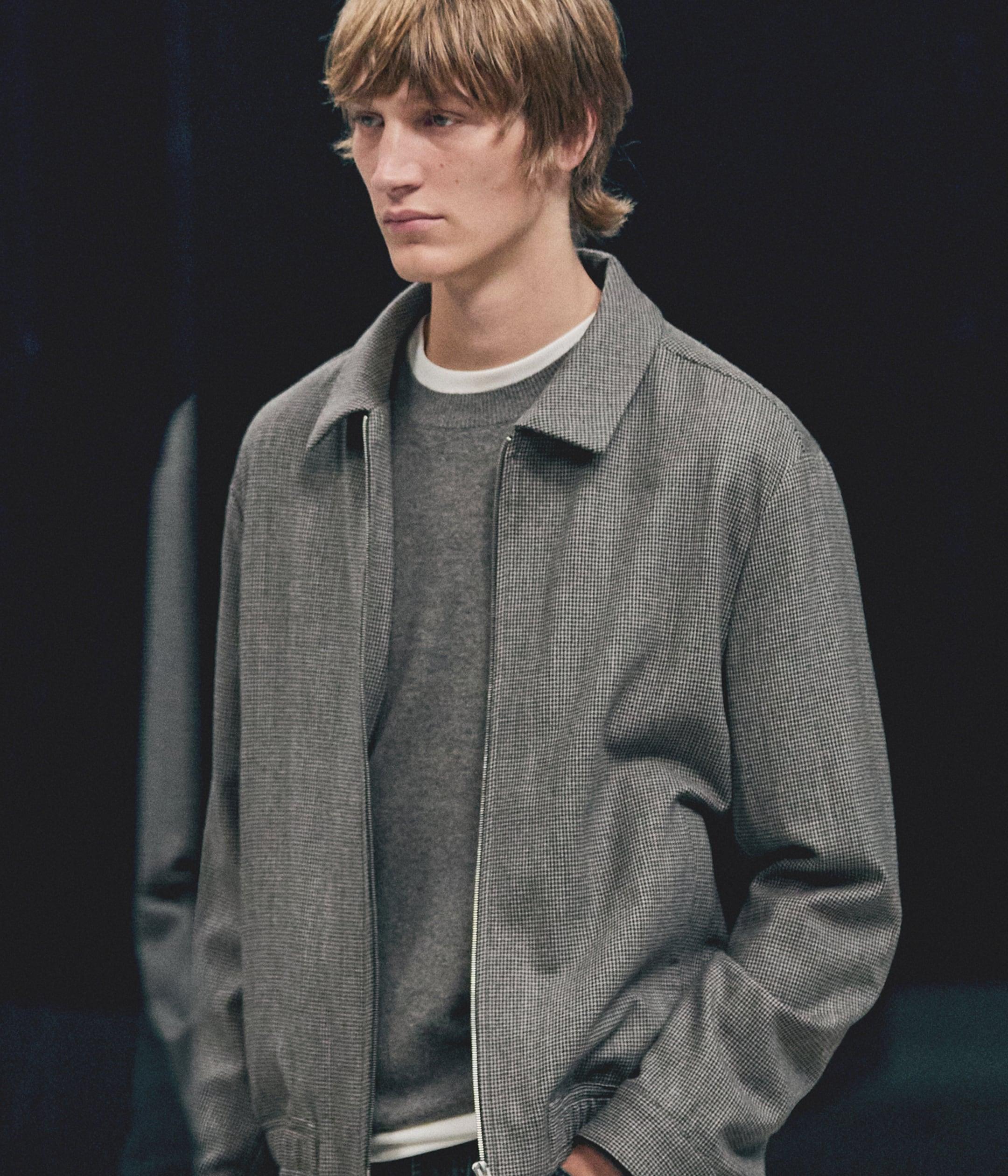 Vêtements de créateur pour homme