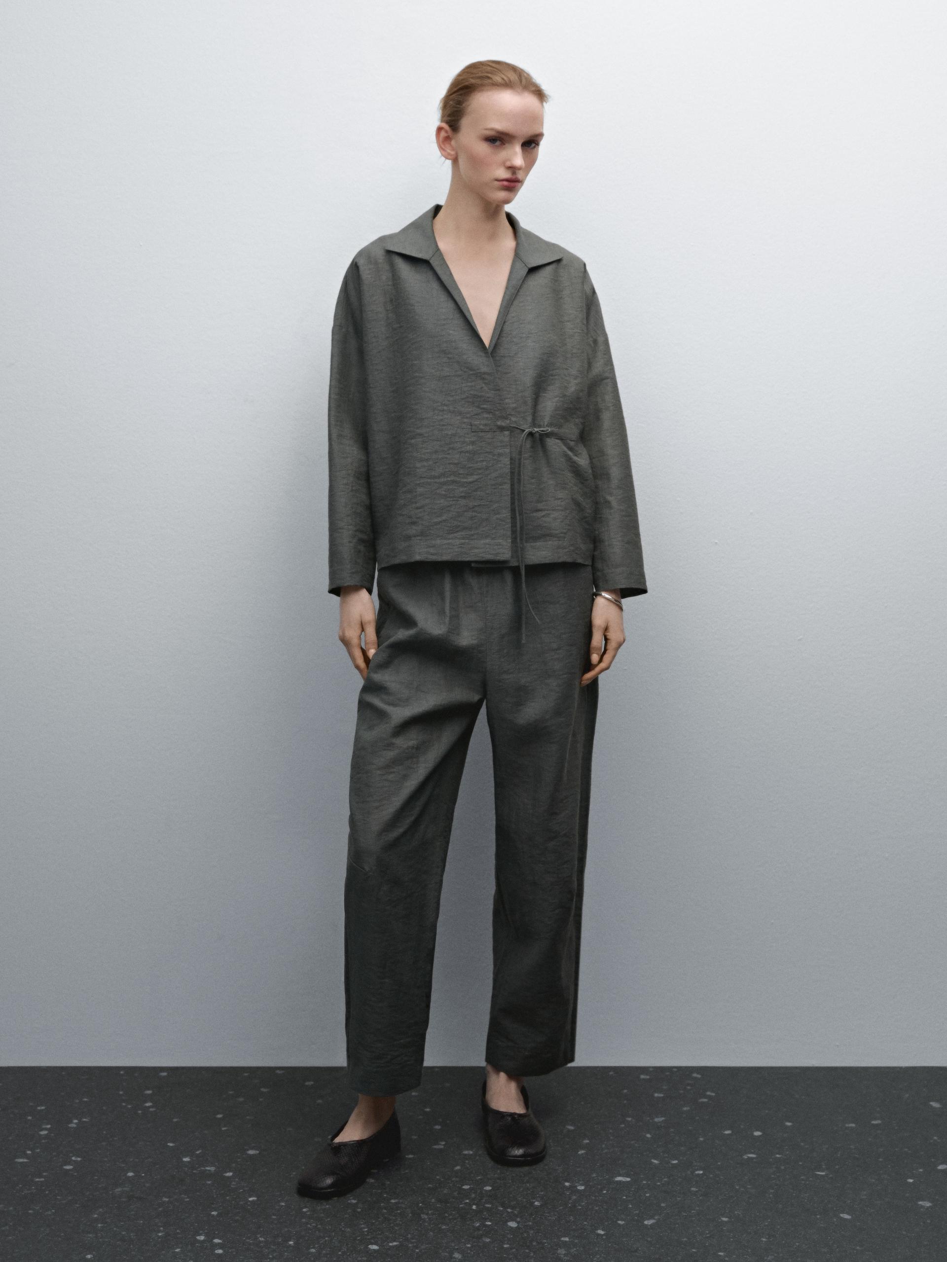 VIEW ALL - Massimo Dutti - IN