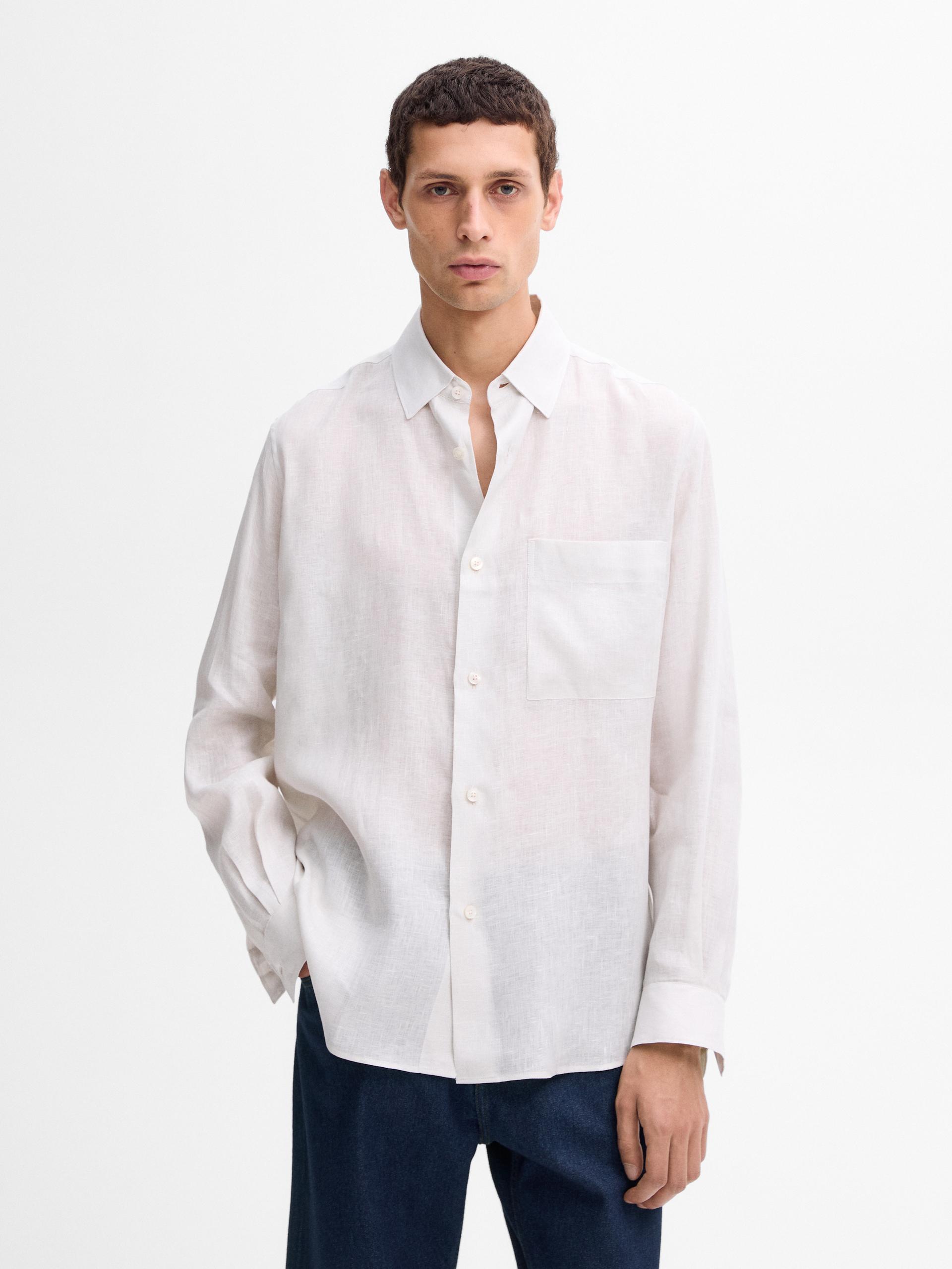 캐주얼 - Massimo Dutti