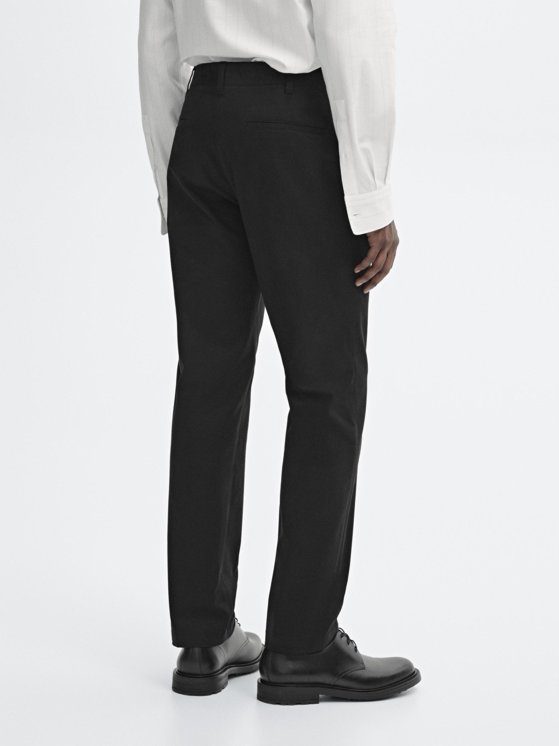 Pantalons pour hommes - Massimo Dutti