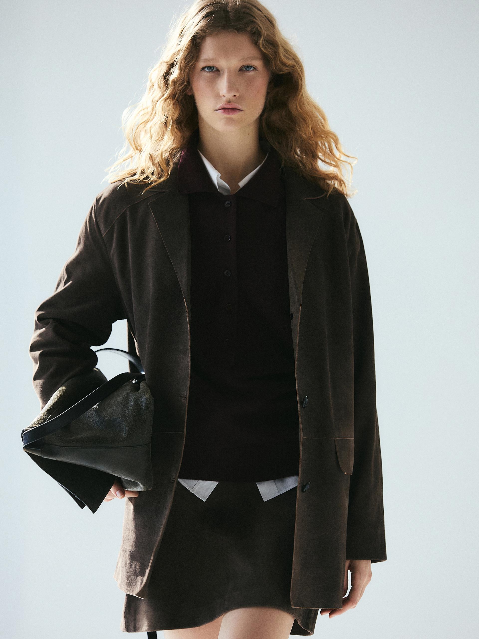 Women New Collection Massimo Dutti
