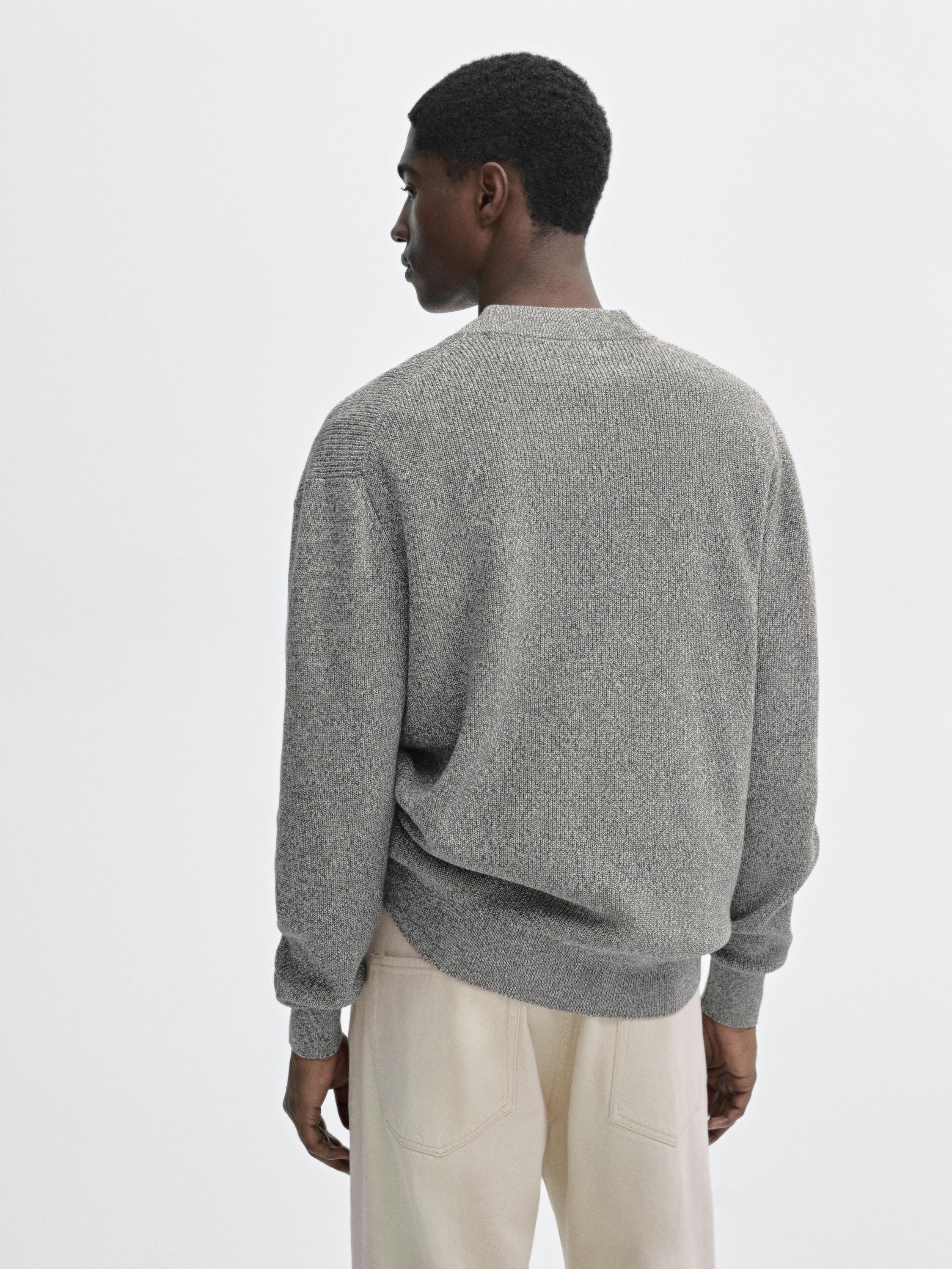 Cardigans pour hommes - Massimo Dutti