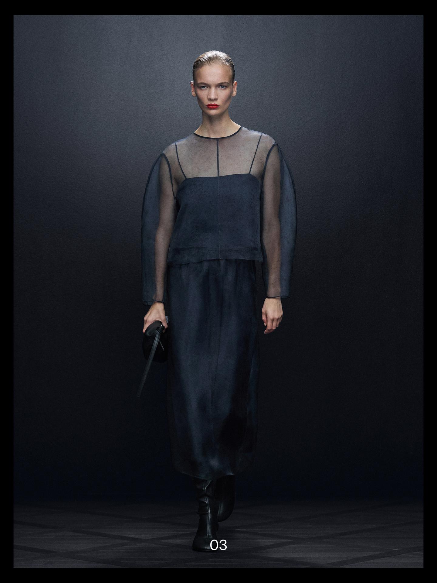 Women New Collection - Massimo Dutti