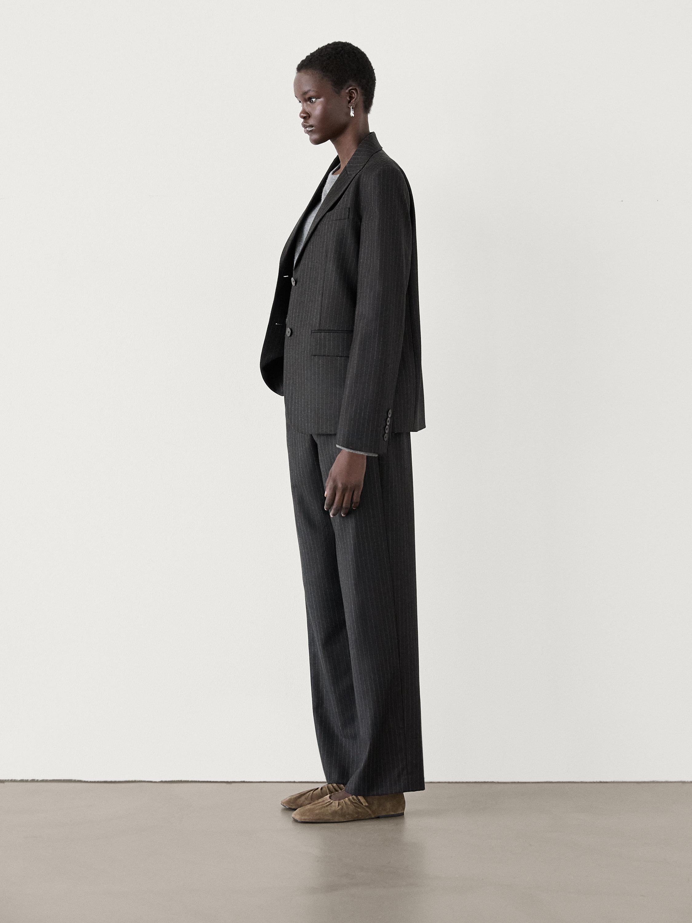 Blazer da donna - Massimo Dutti